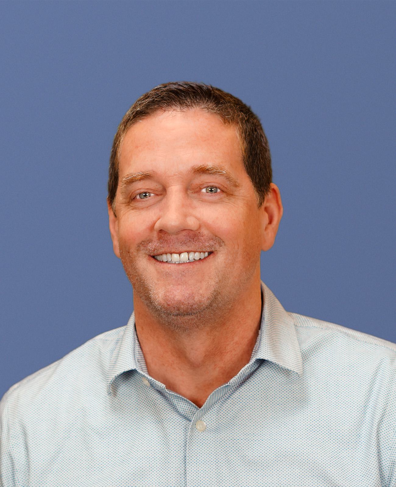 John Smith | Team | SERA Architects