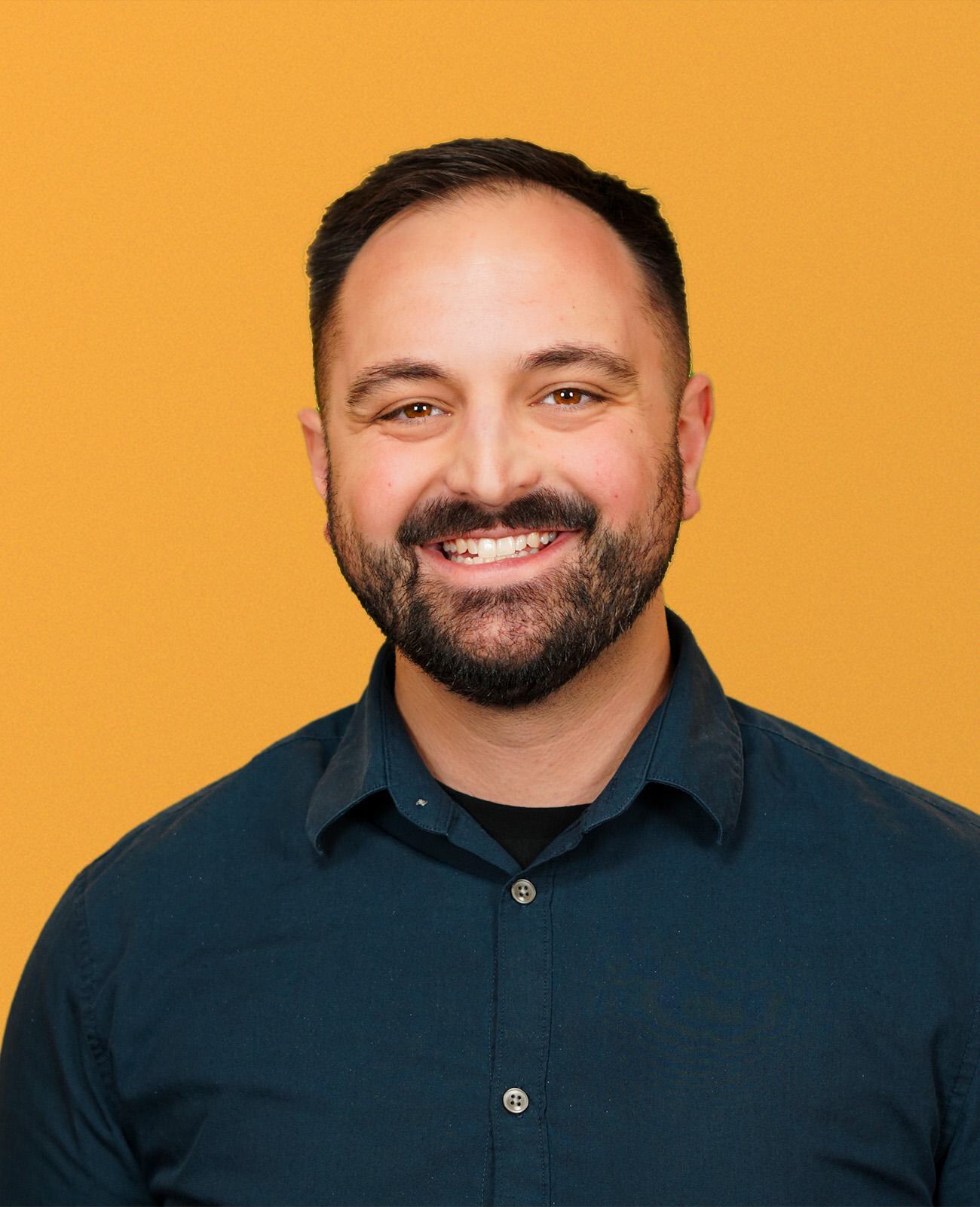 John Treber | Team | SERA Architects