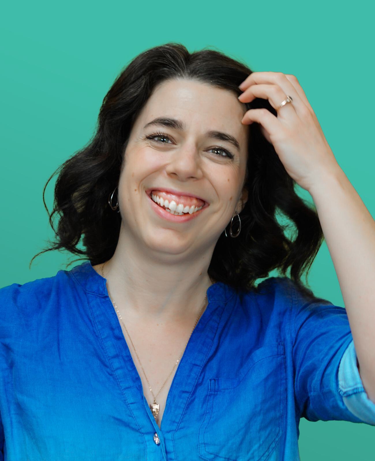 Madison Gabig | Team | SERA Architects