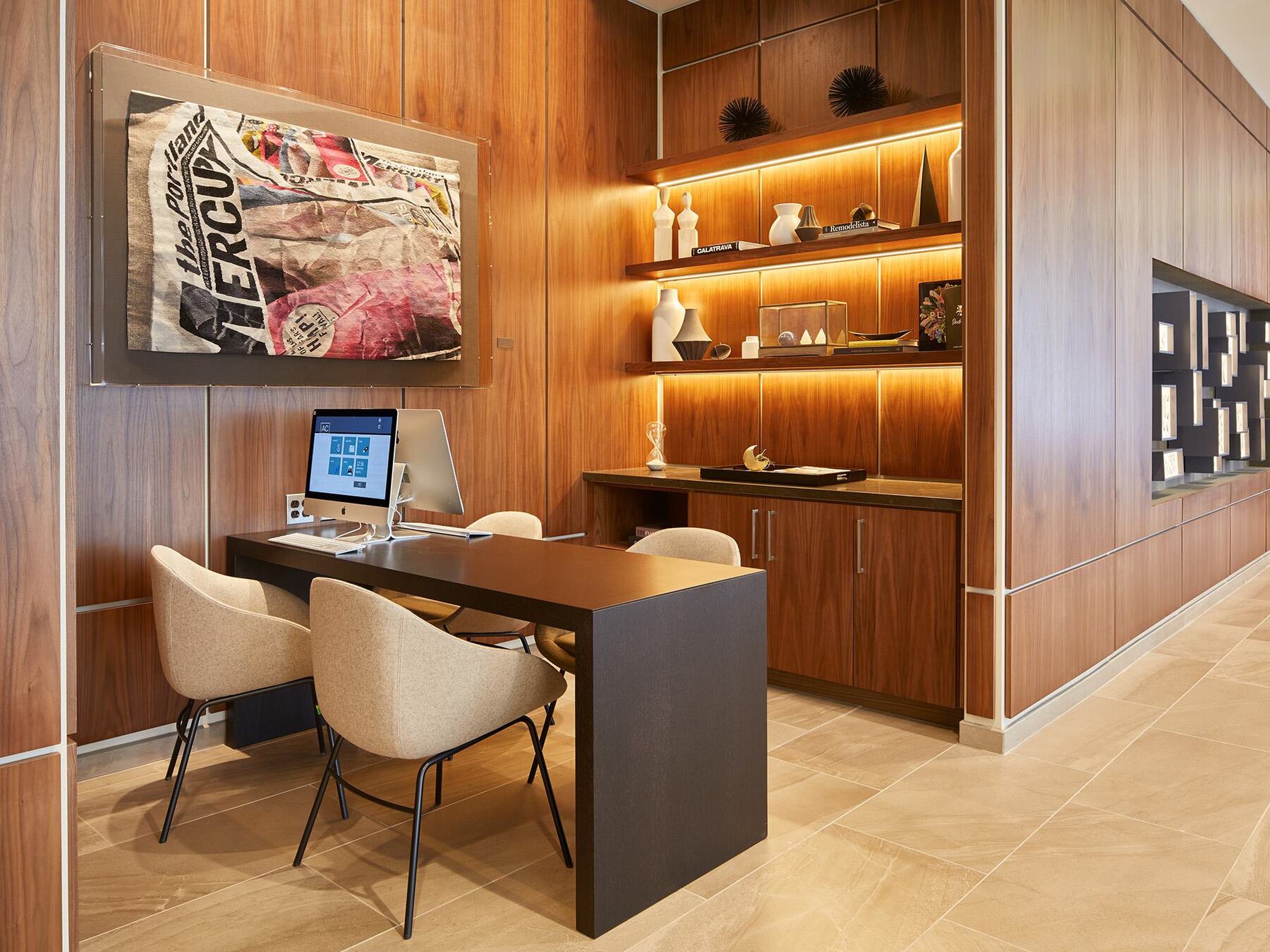 AC Hotel Portland Downtown | SERA Architects