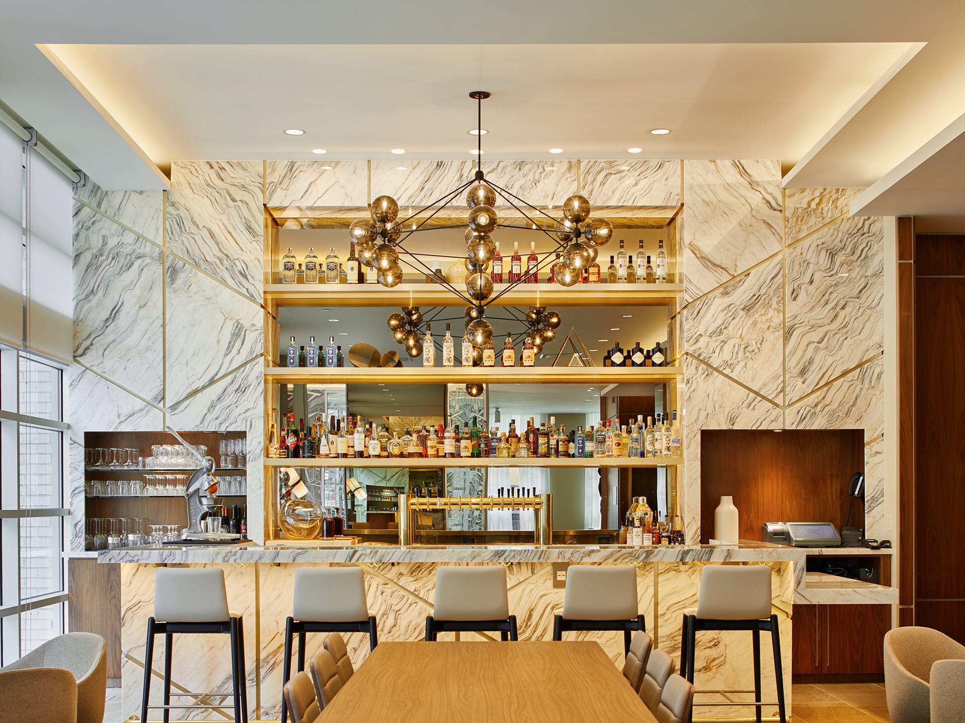 AC Hotel Portland Downtown | SERA Architects