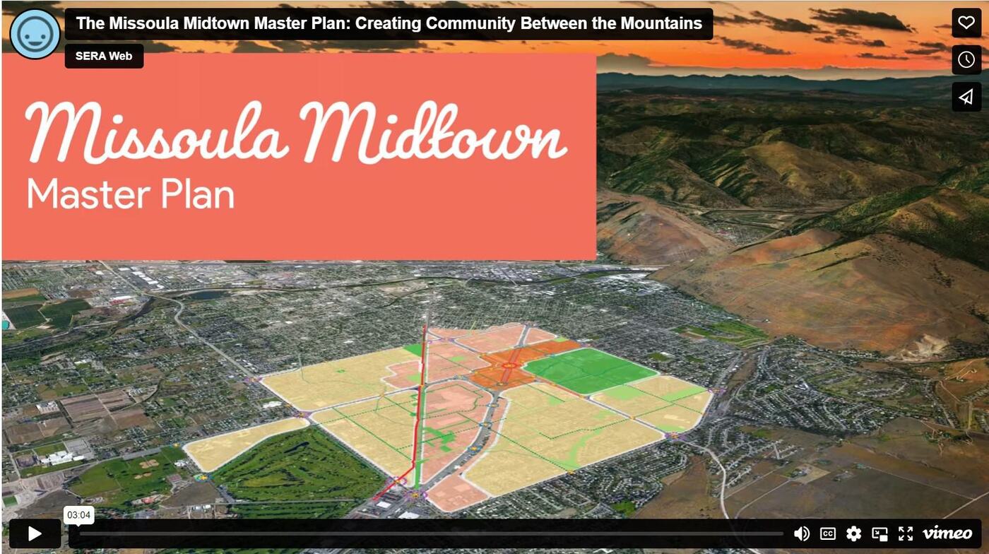 Visualization | SERA Architects