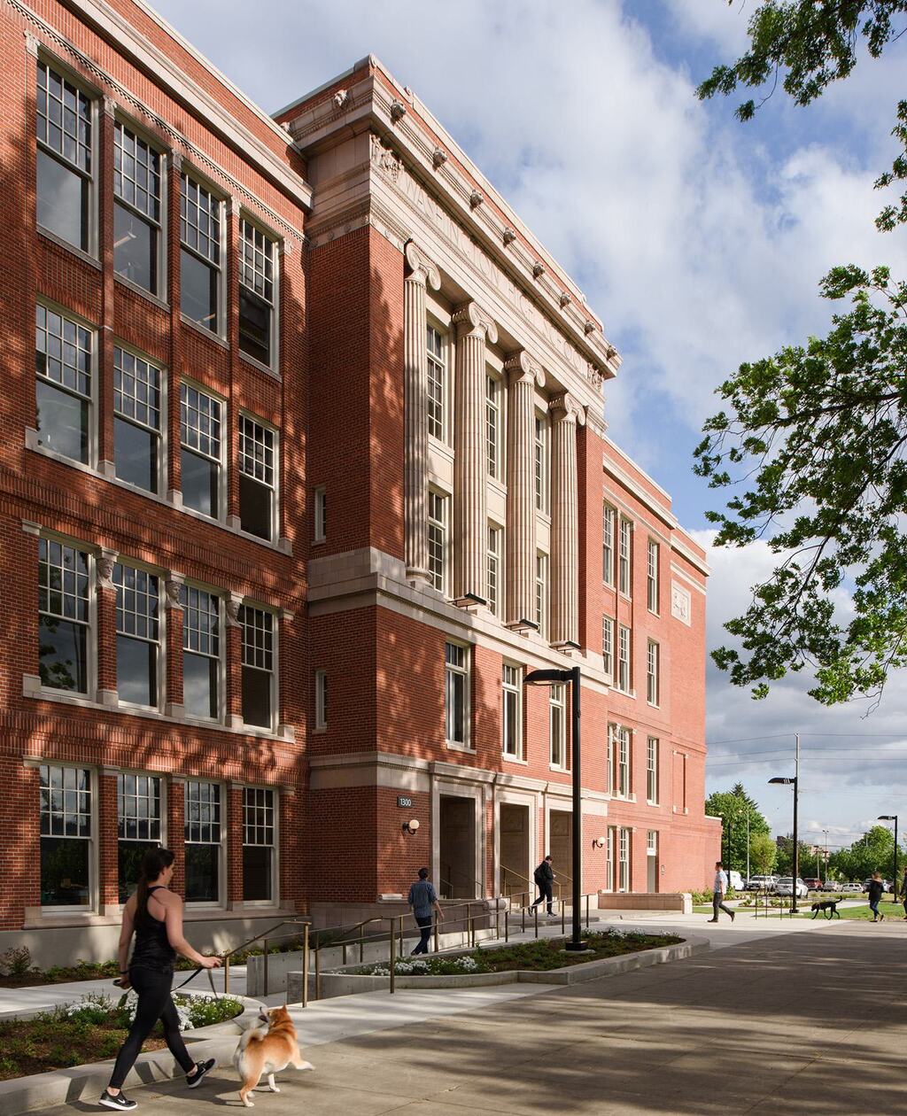 Architecture | SERA Architects