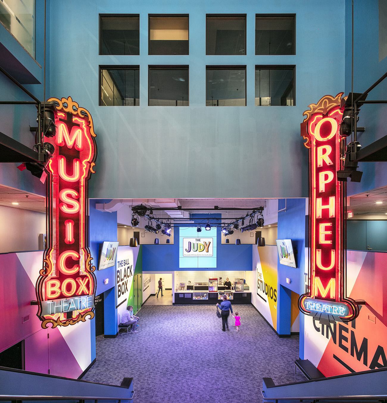 Architecture | SERA Architects