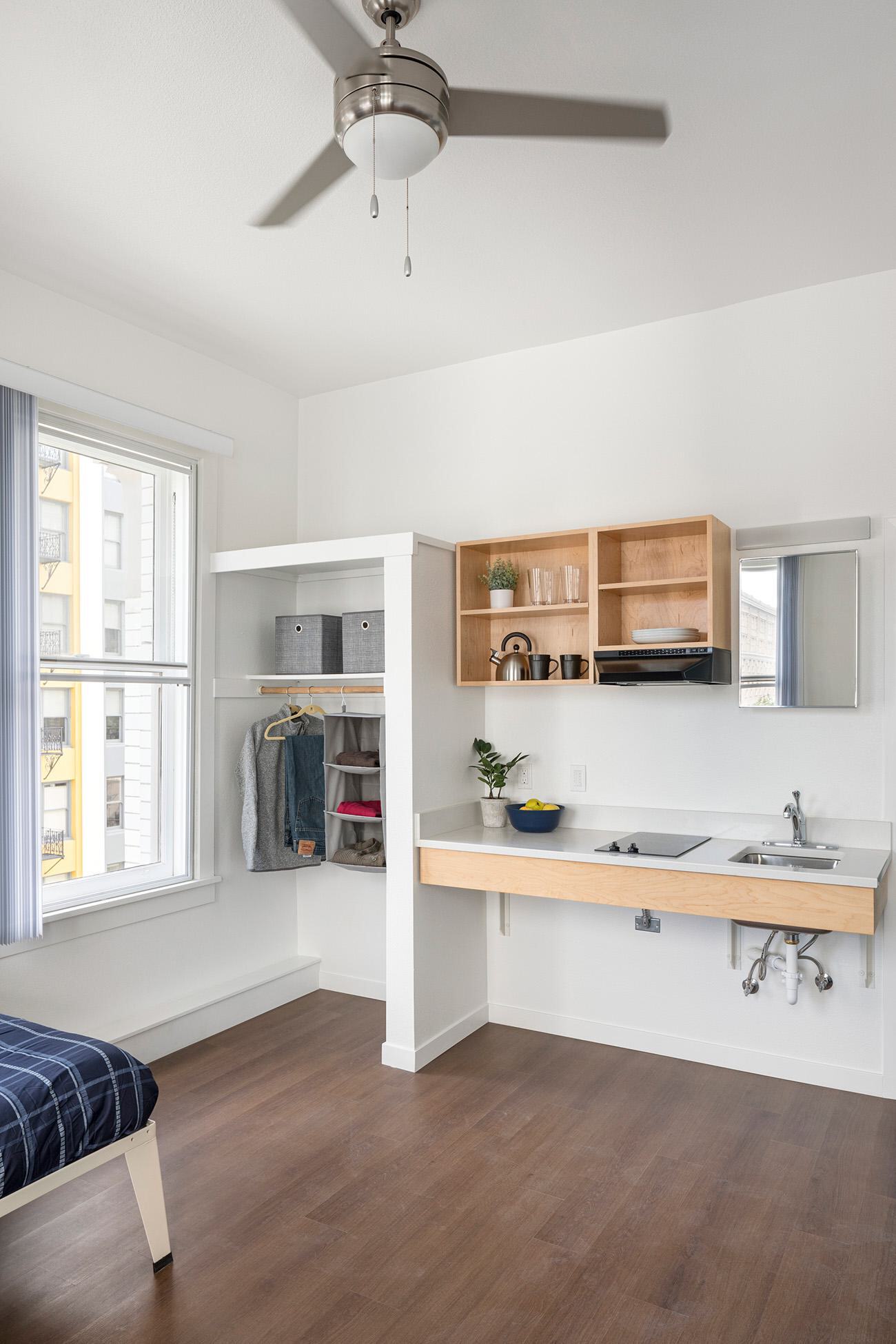 The Henry Building Renovation | SERA Architects