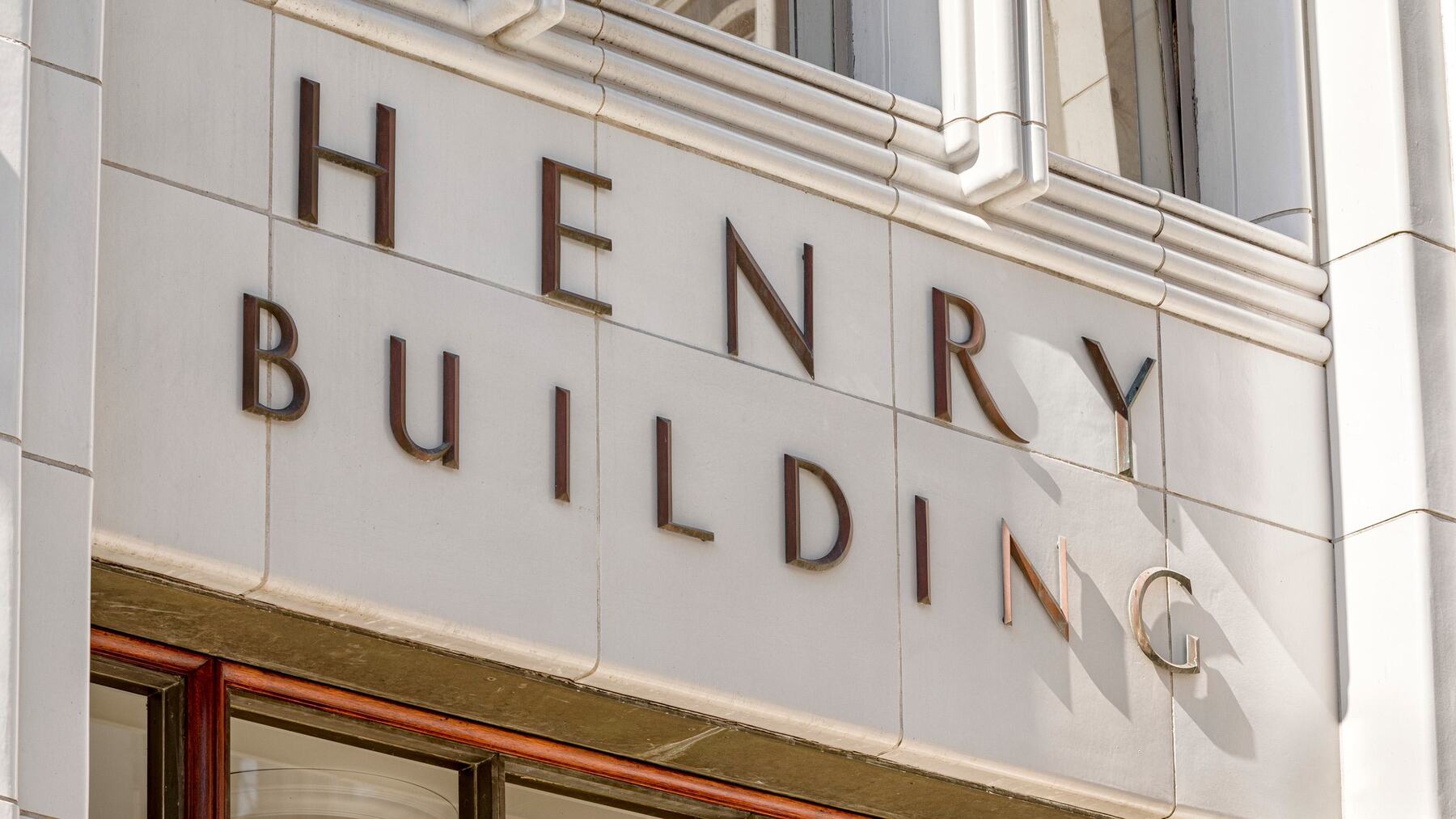 The Henry Building Renovation | SERA Architects