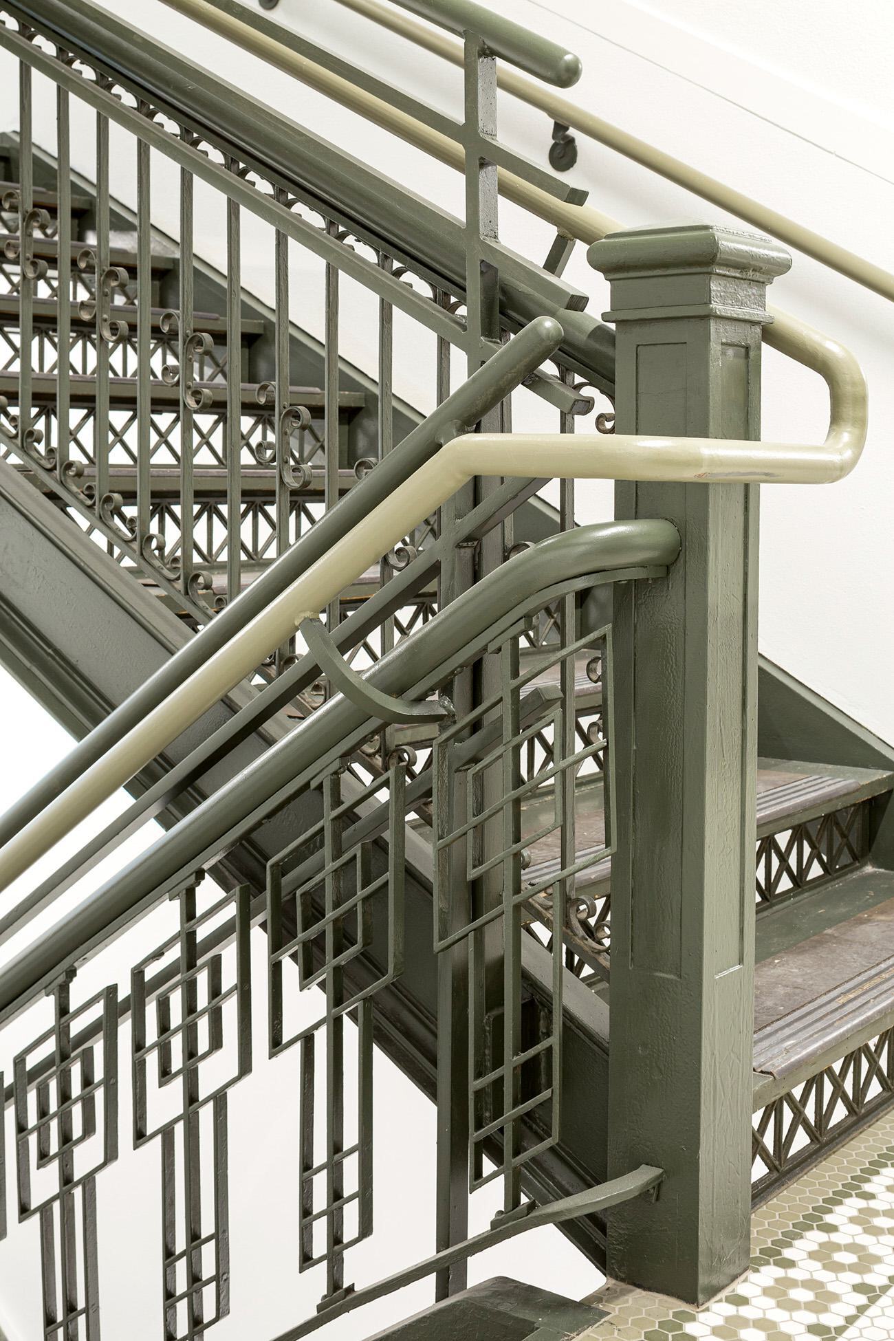 The Henry Building Renovation | SERA Architects