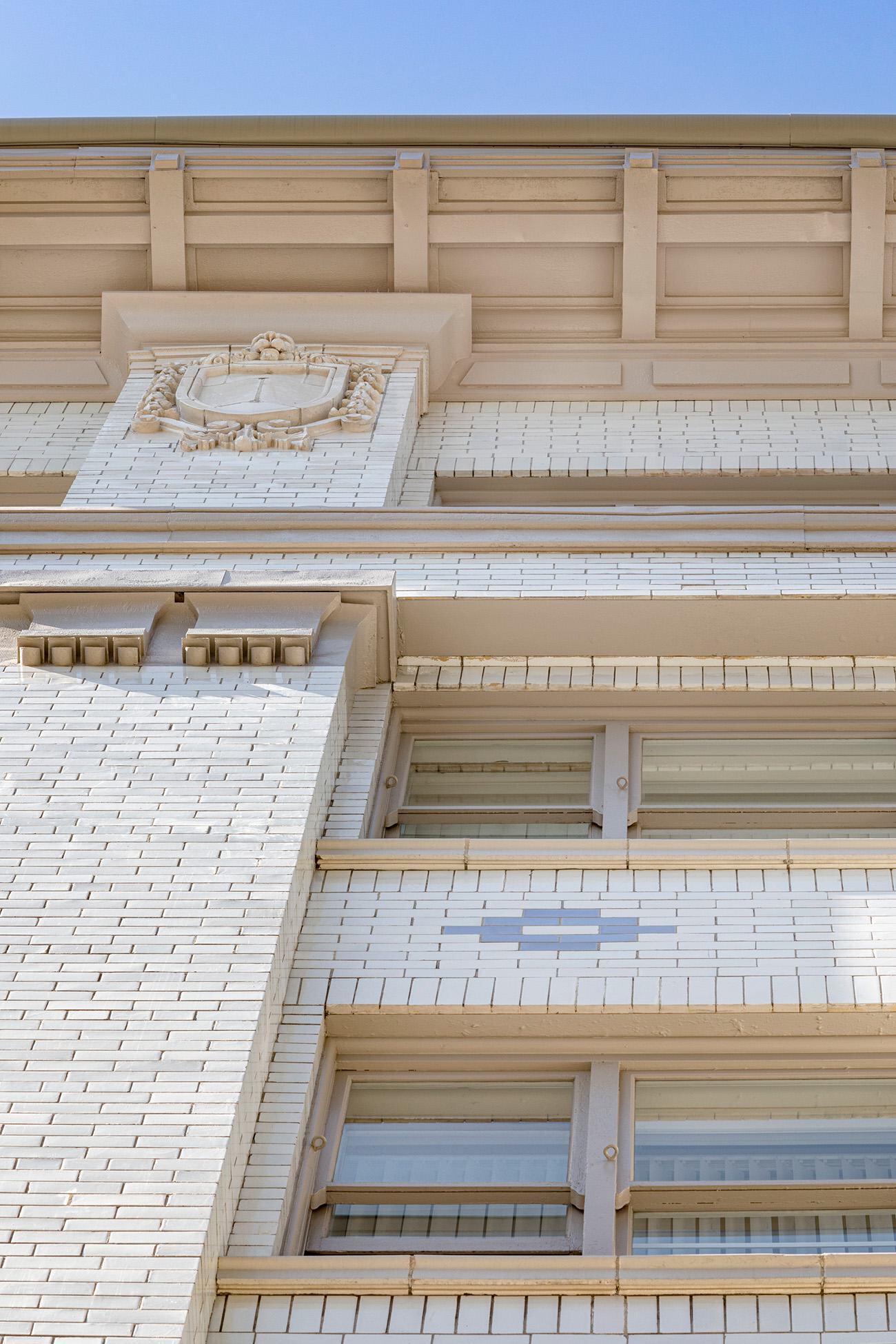 The Henry Building Renovation | SERA Architects