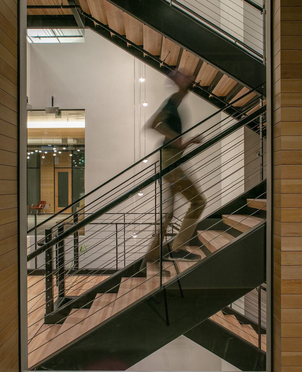 Leland James | SERA Architects