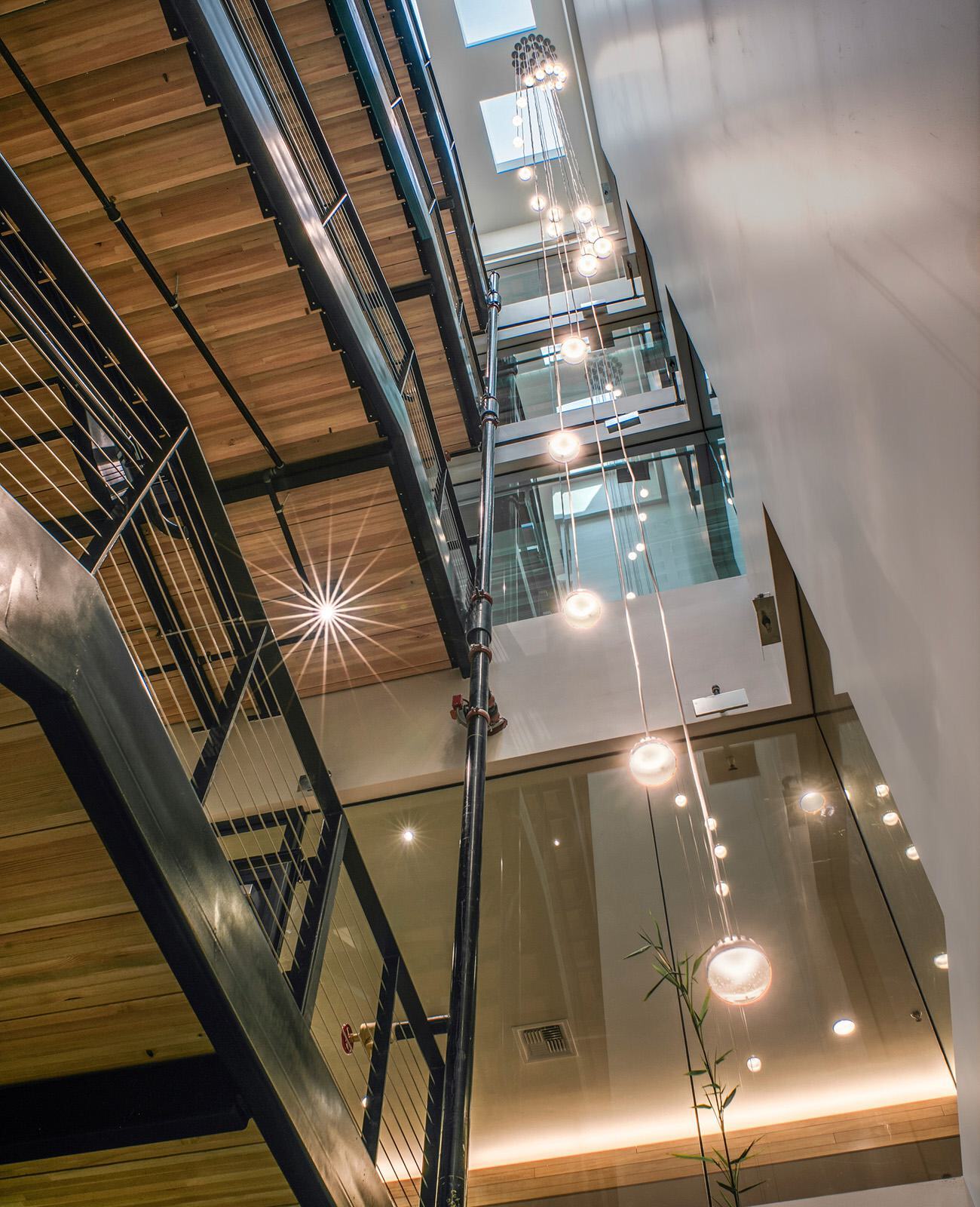 Leland James | SERA Architects