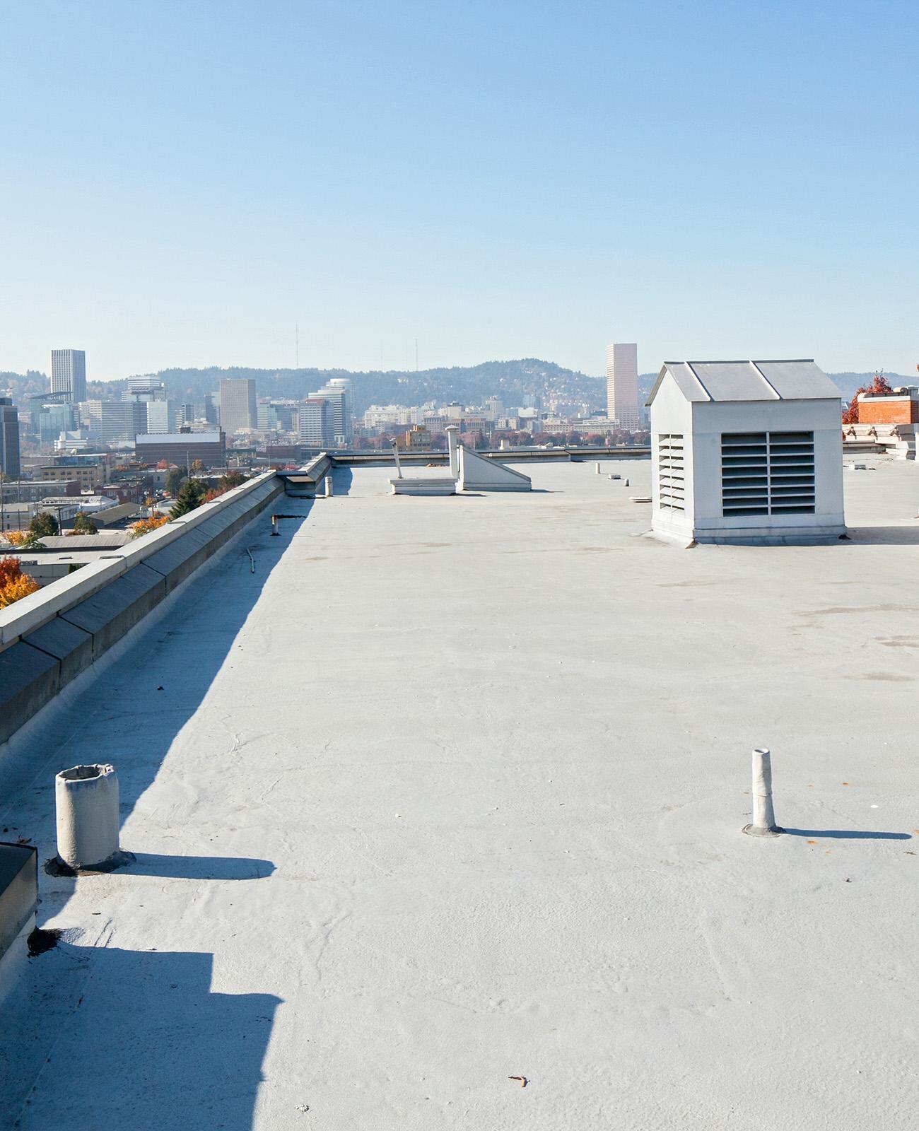 Washington High School and Revolution Hall | SERA Architects