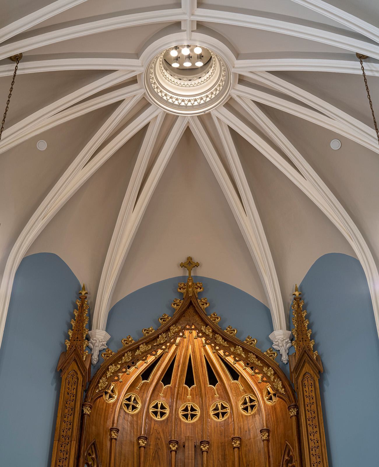 Public | SERA Architects