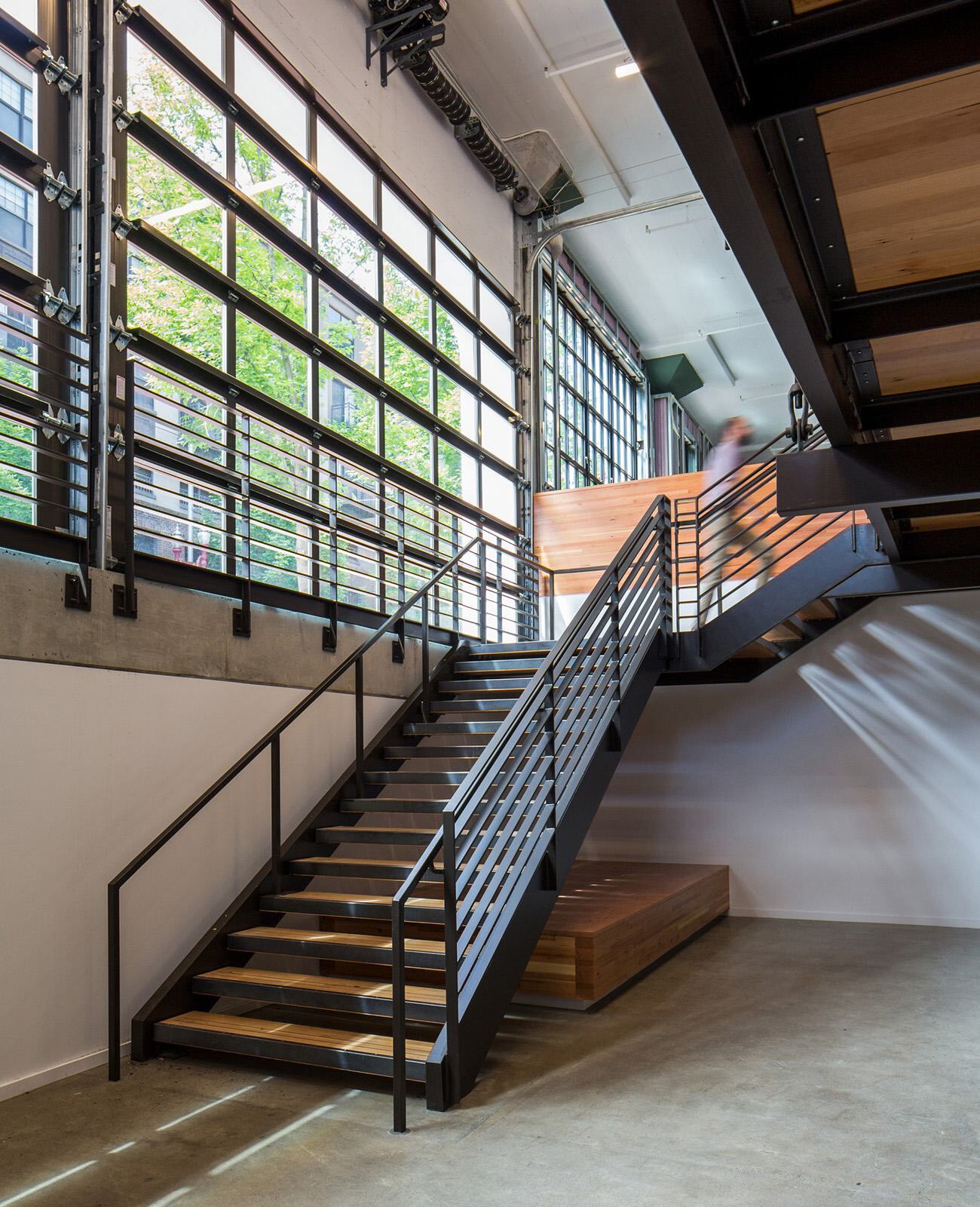 Workplace | SERA Architects