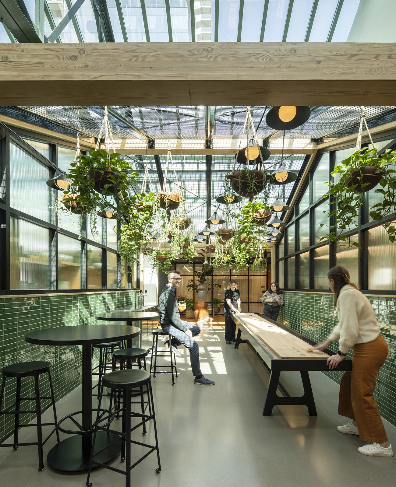 Culture | SERA Architects