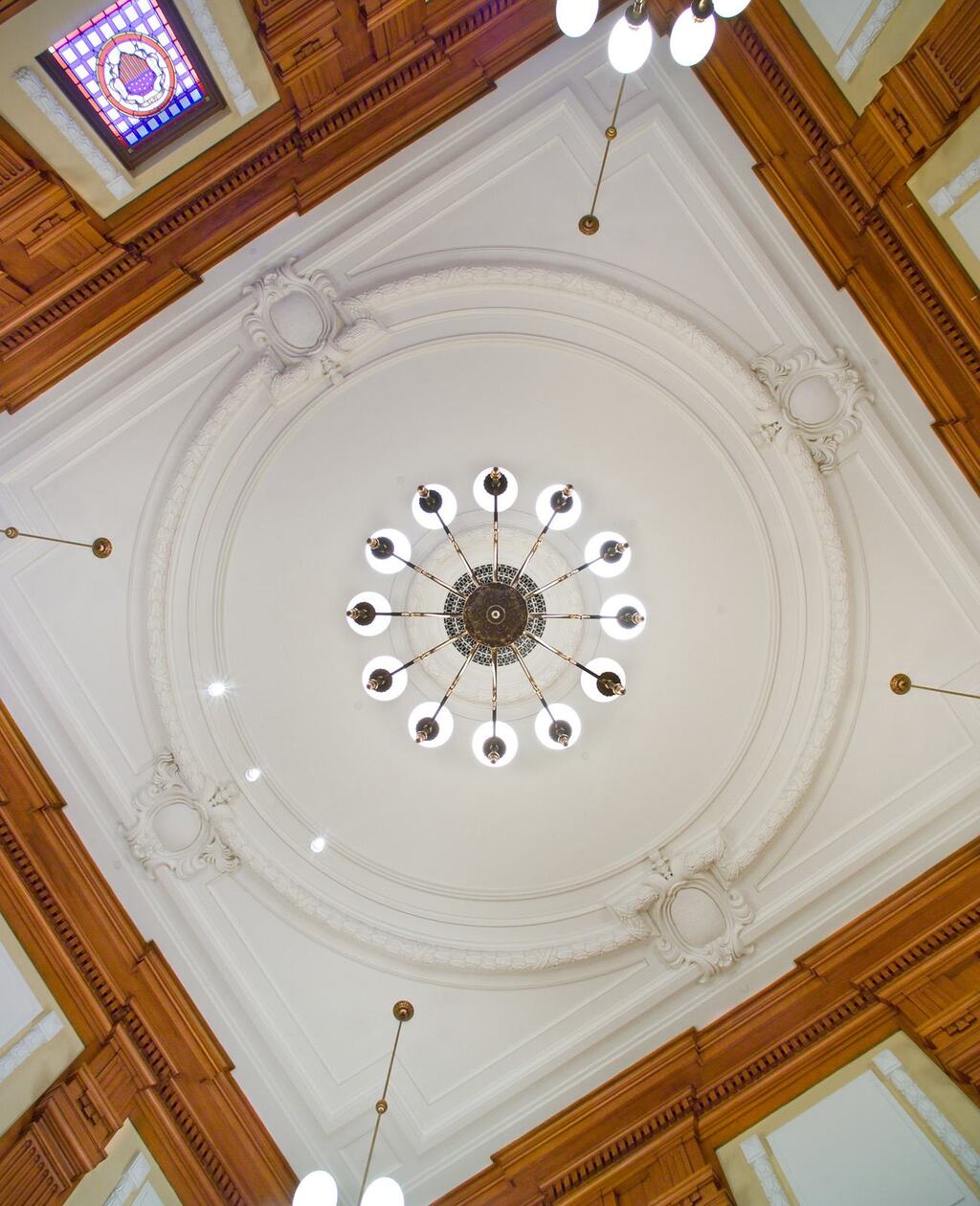 Pioneer Courthouse | SERA Architects