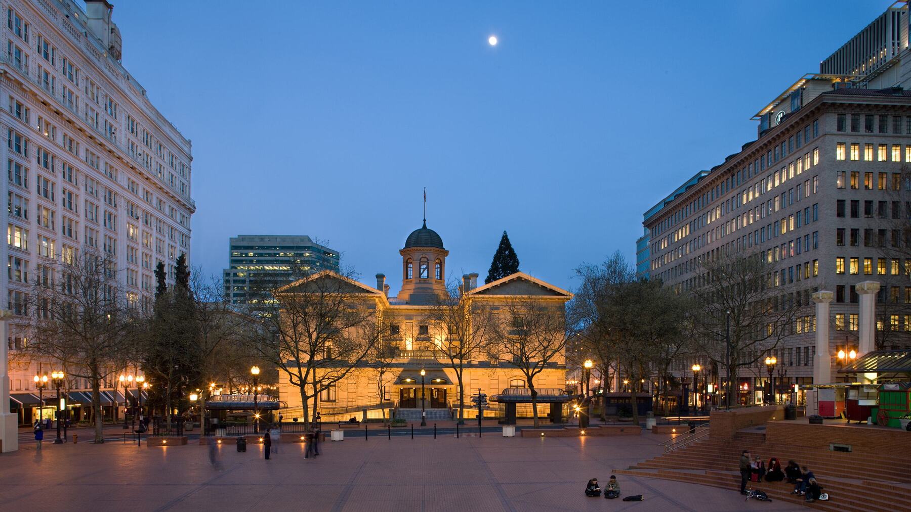 Reuse and Renovation | SERA Architects