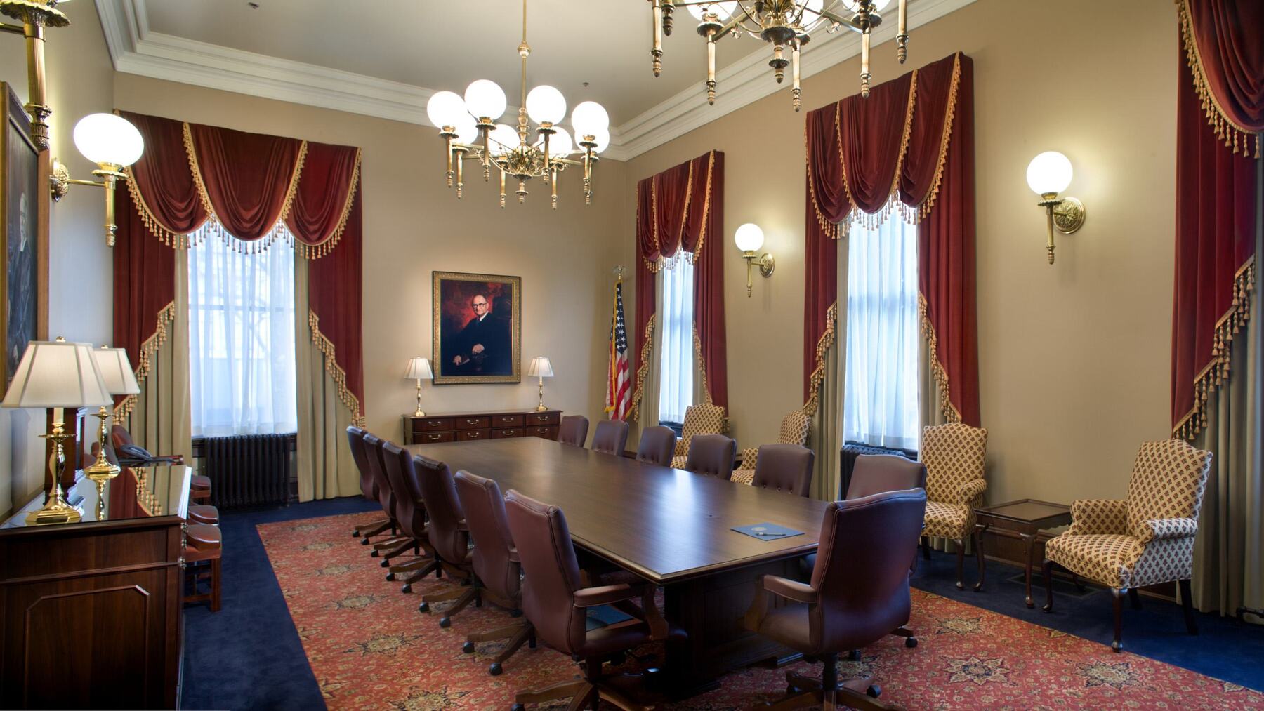 Pioneer Courthouse | SERA Architects