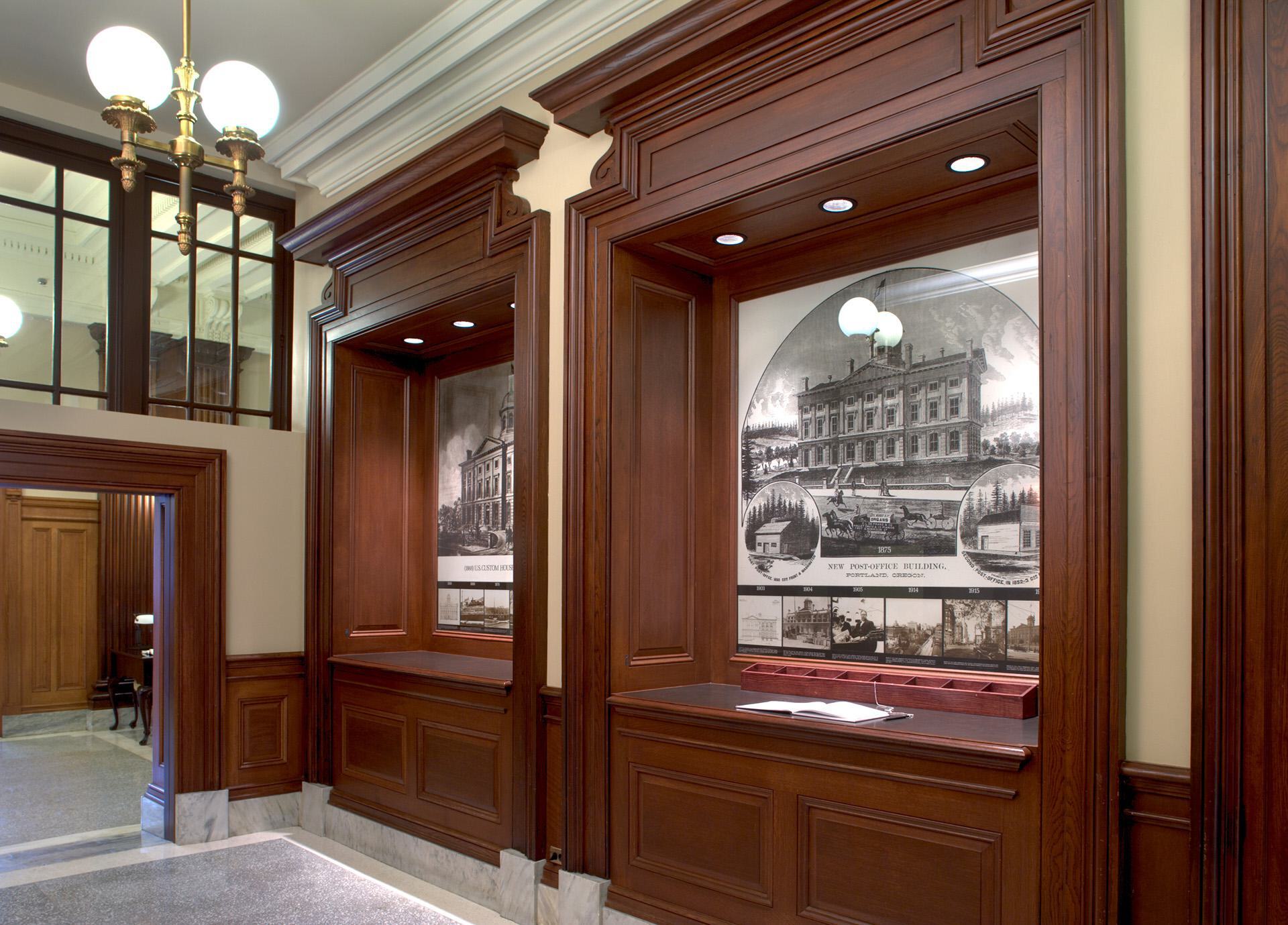 Pioneer Courthouse | SERA Architects