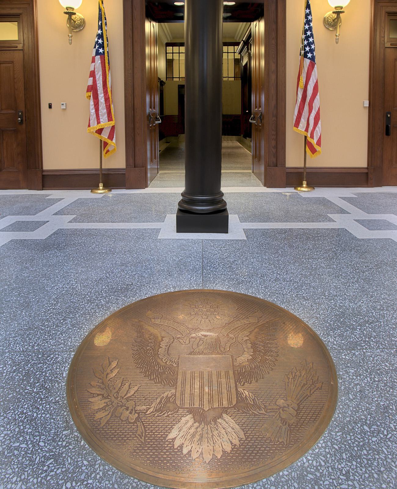 Pioneer Courthouse | SERA Architects