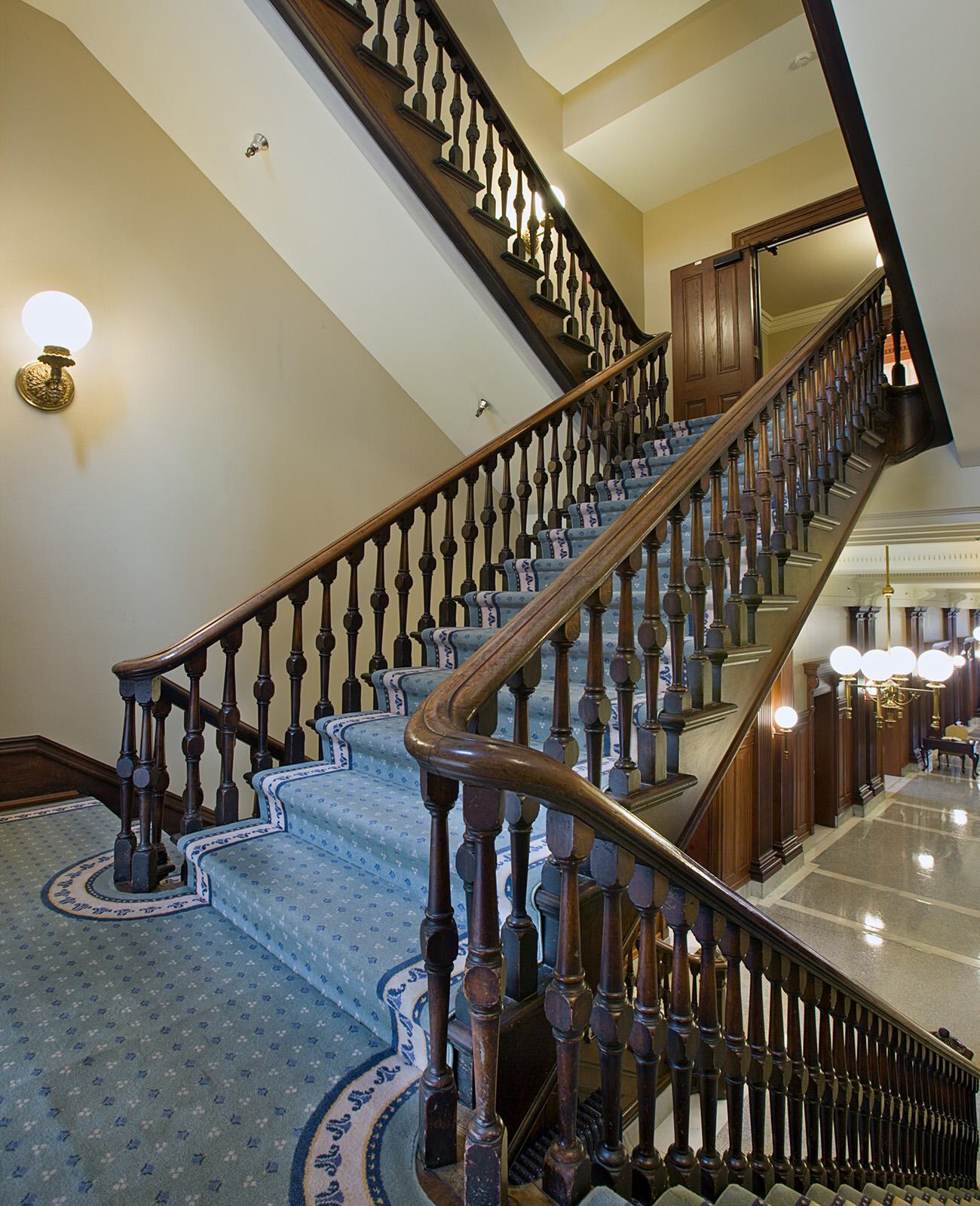 Pioneer Courthouse | SERA Architects