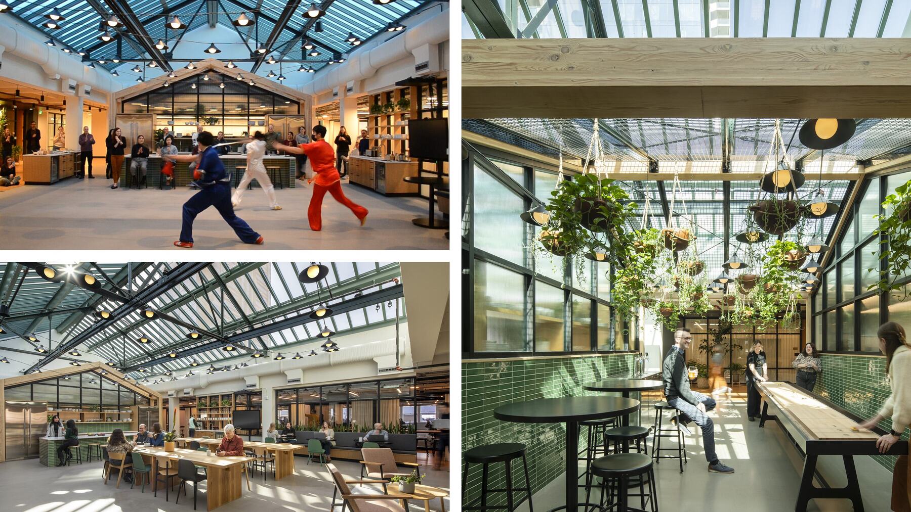 Culture | SERA Architects