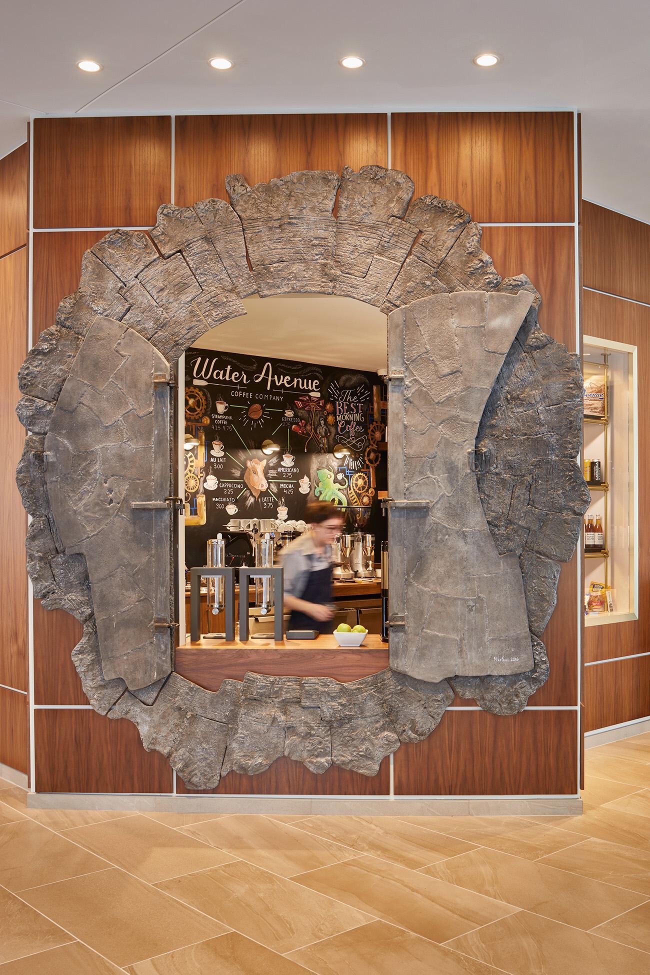 Food & Beverage in Hospitality | SERA Architects