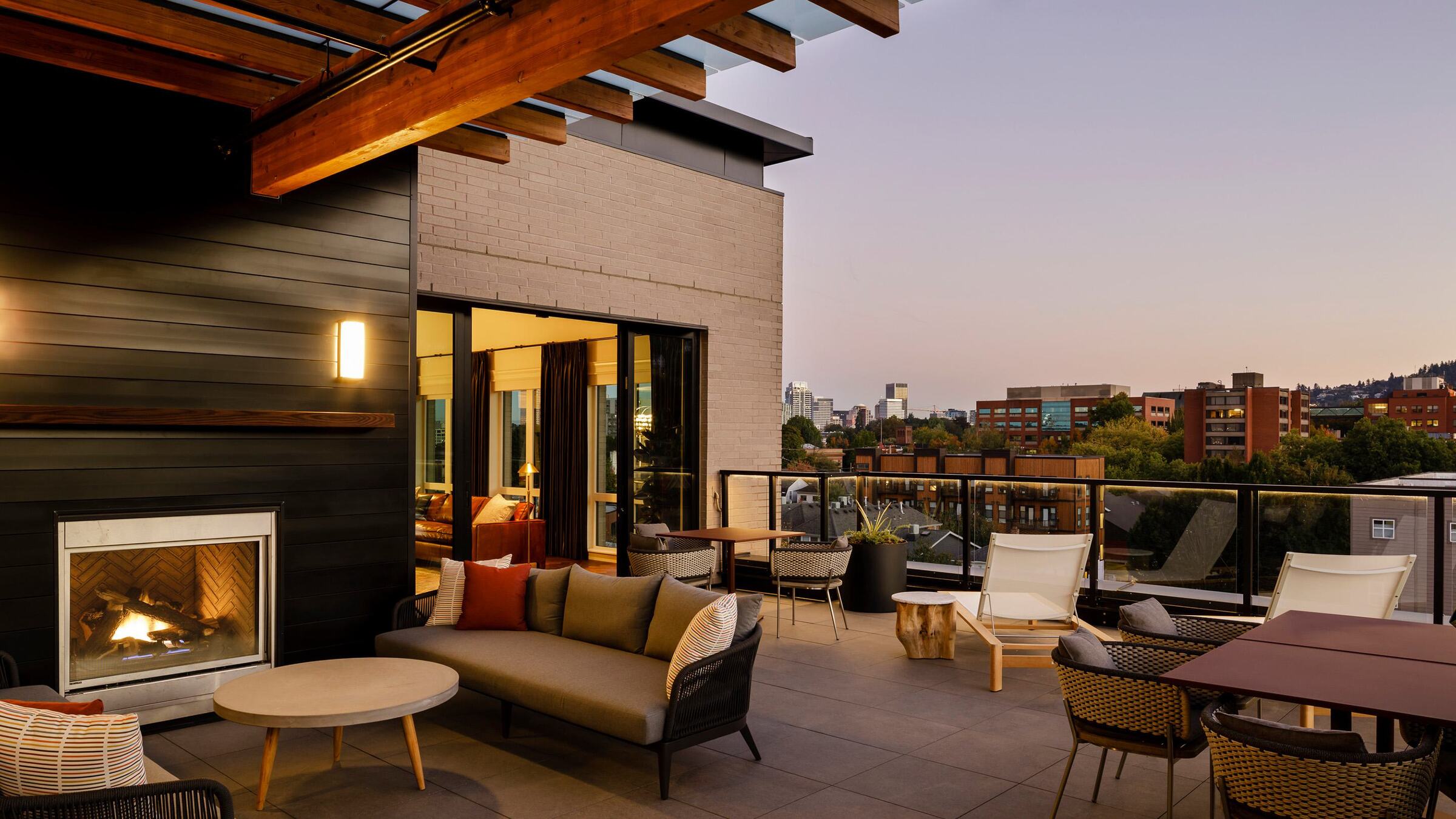 Raleigh Slabtown | SERA Architects