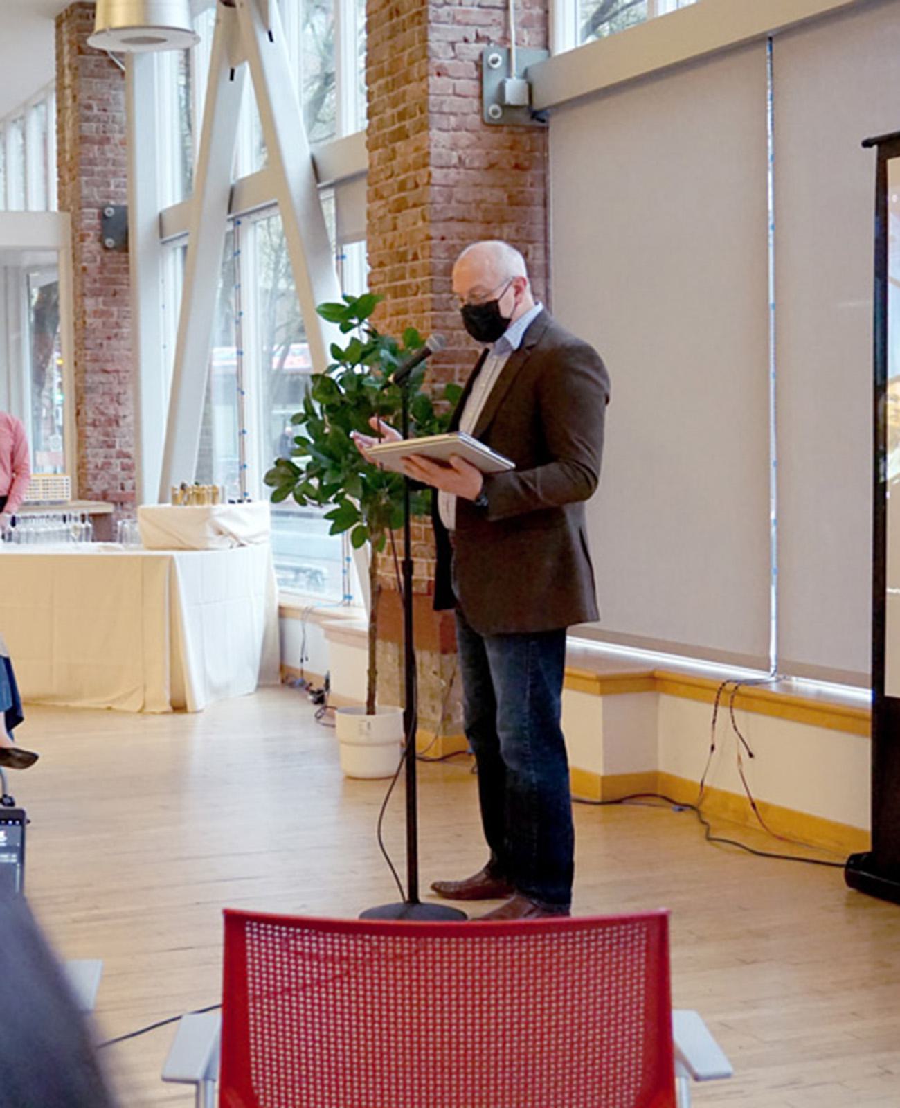 SERA Celebrates New Leaders in Portland and Oakland!