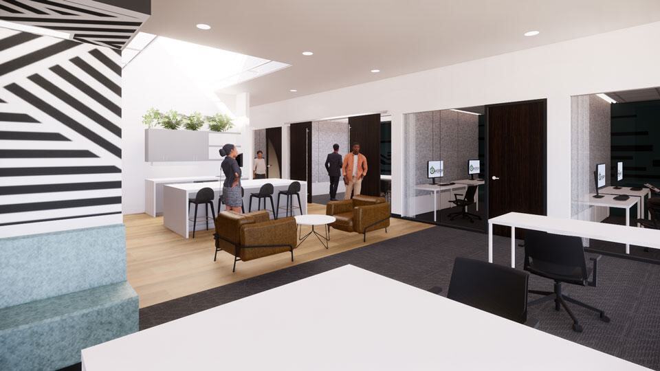 SERA and OBBF: Partnering with Our Oakland Neighbors | News | SERA ...