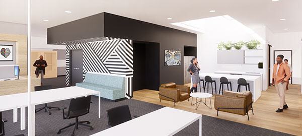 SERA and OBBF: Partnering with Our Oakland Neighbors | News | SERA ...