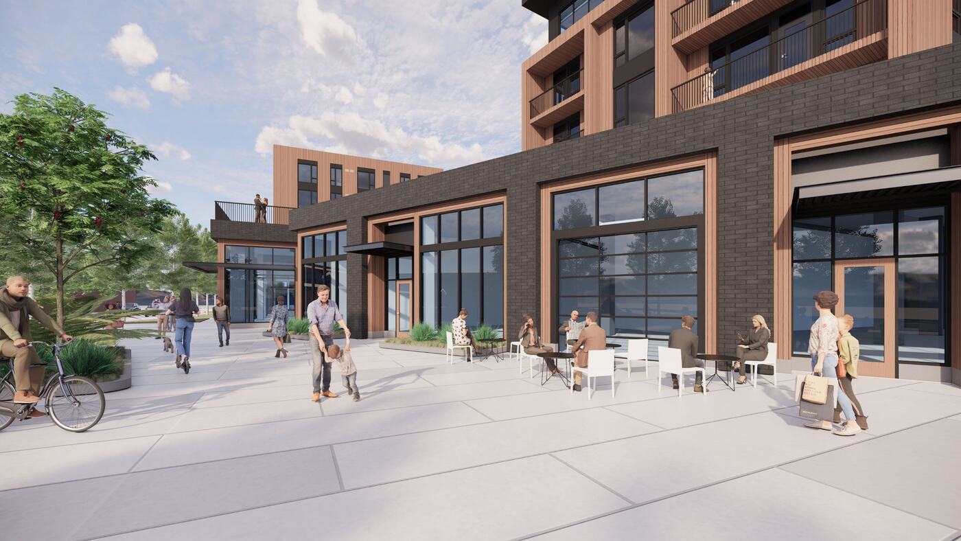 The Jackstraw, Killian Pacific, and SERA: Impactful Solutions for Sustainable Urban Development