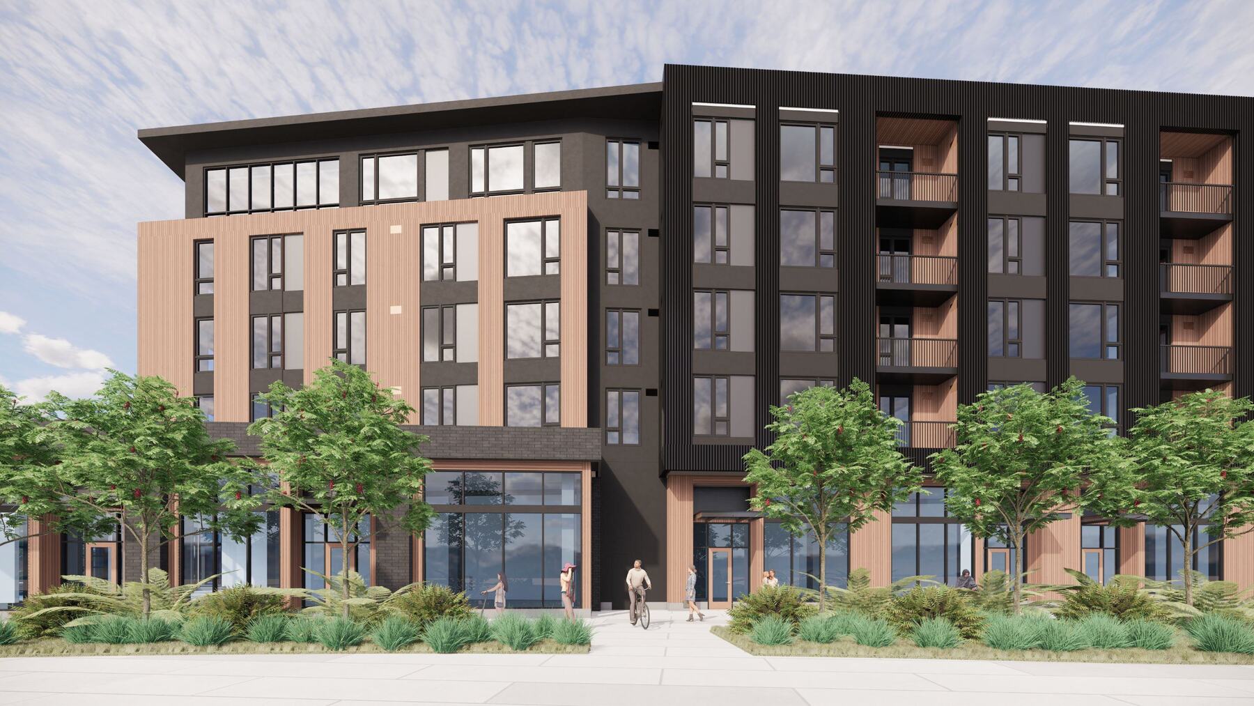 The Jackstraw, Killian Pacific, and SERA: Impactful Solutions for Sustainable Urban Development