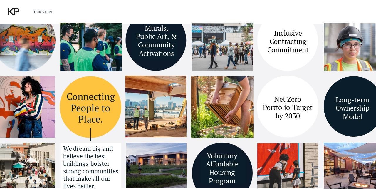 The Jackstraw, Killian Pacific, and SERA: Impactful Solutions for ...