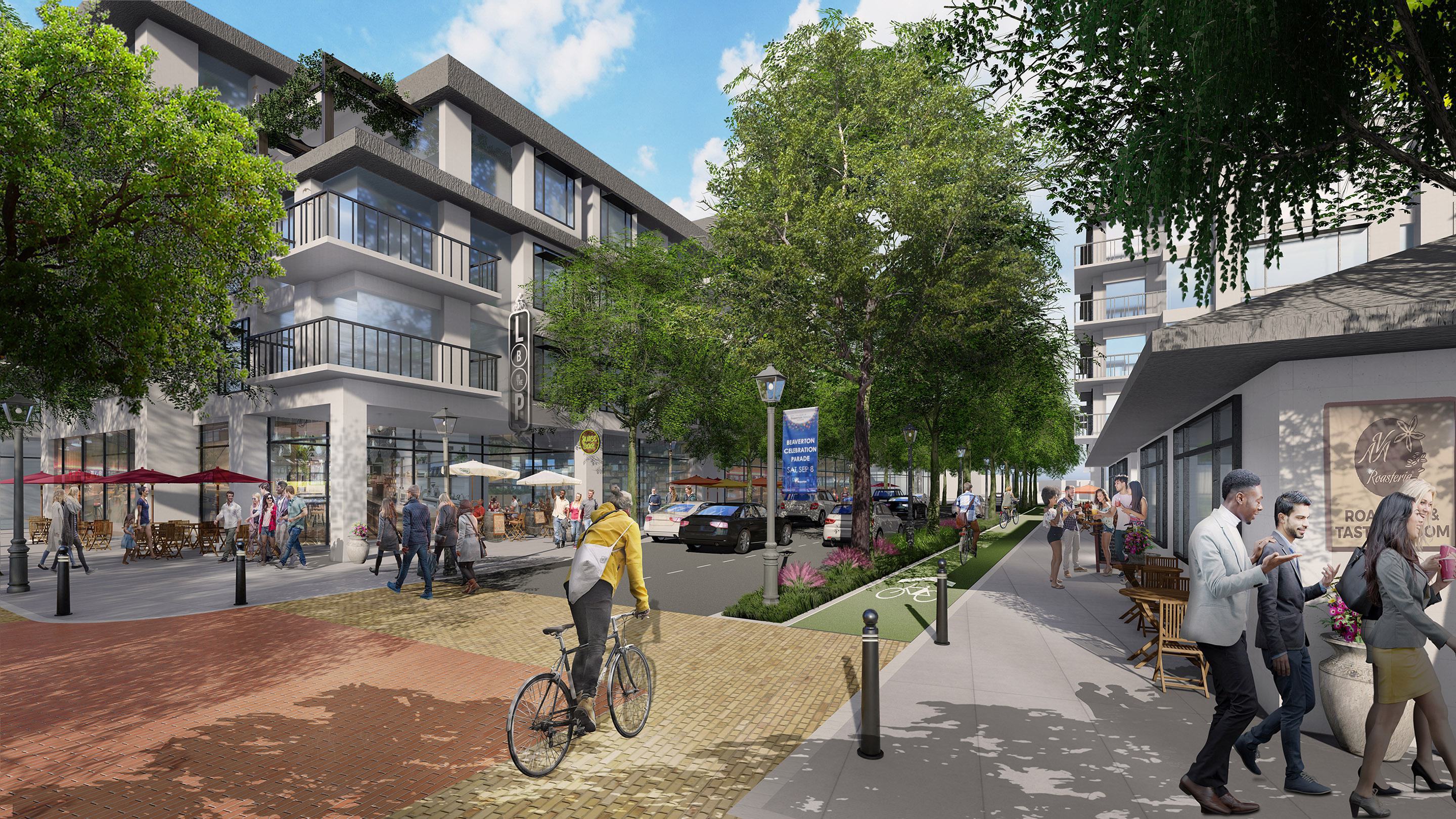 Balancing Progress and Cost: The Challenge of Specific Plans in Urban ...