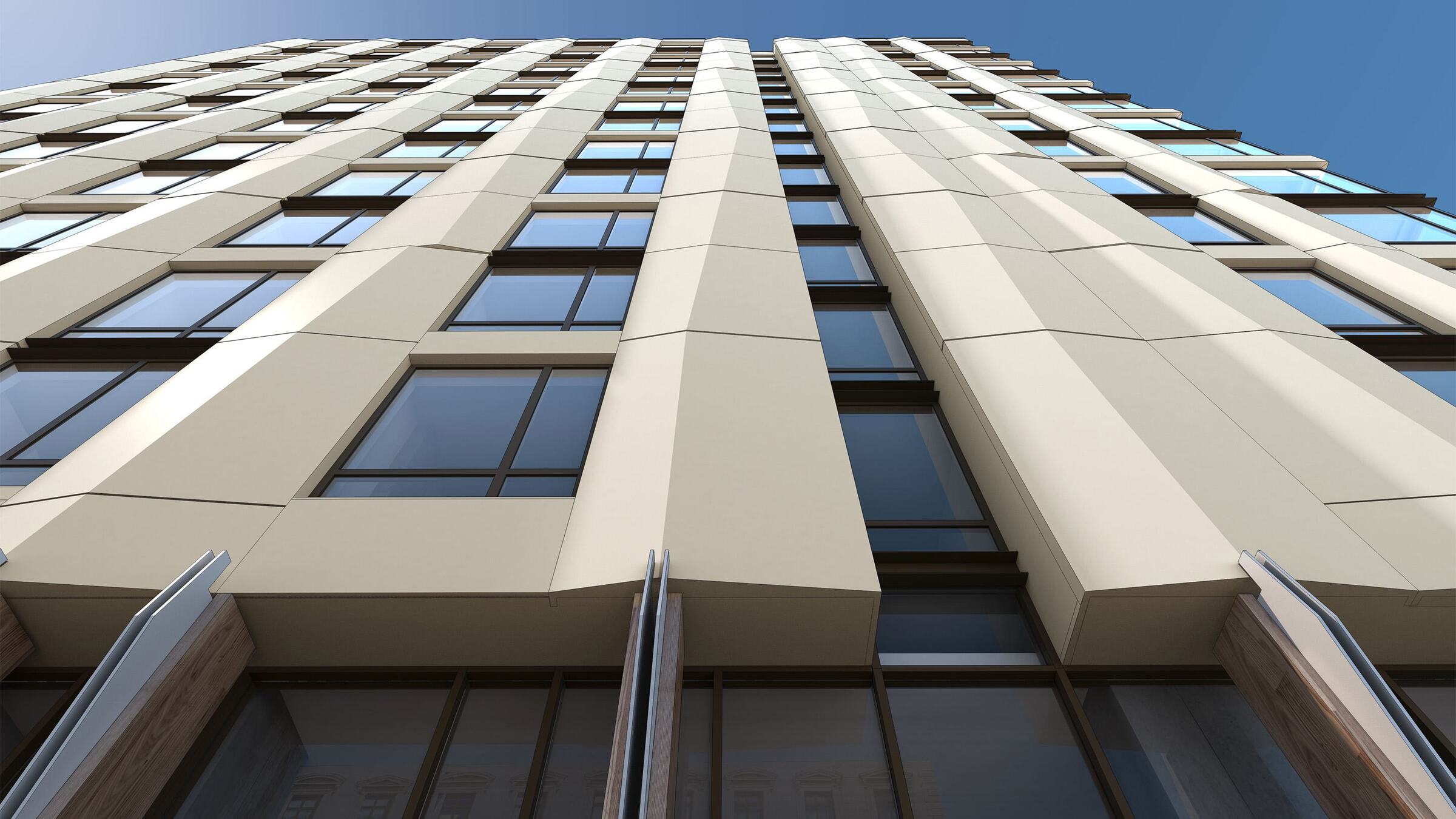 Visualization | SERA Architects