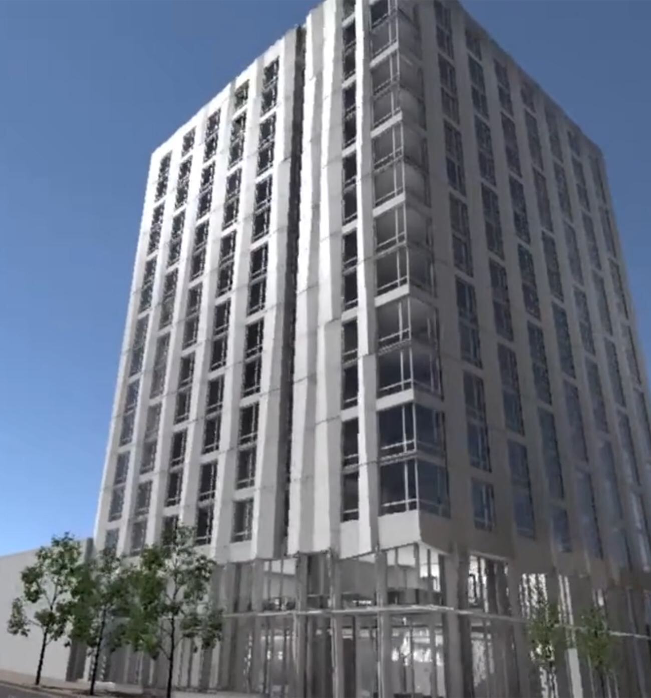 Viz: Media as a Means to Understand Design | SERA Architects