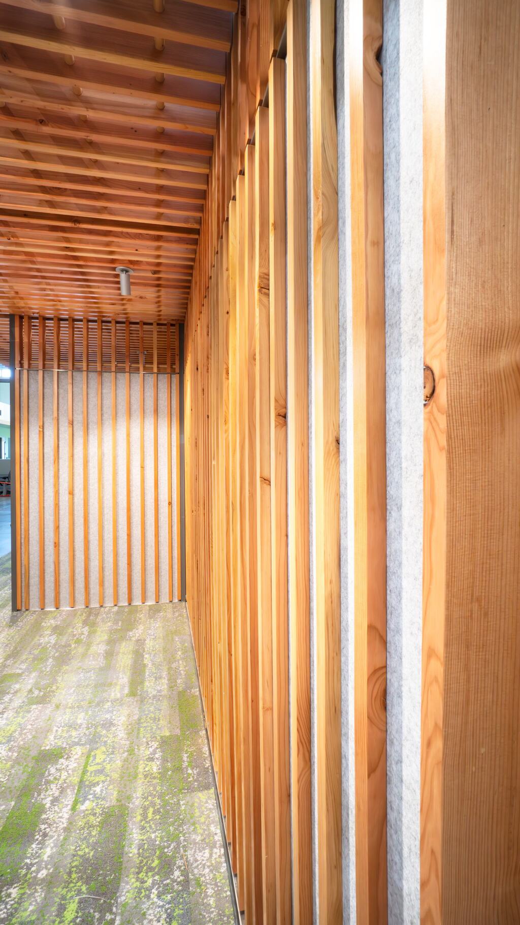 North Valley Complex Renovation | SERA Architects