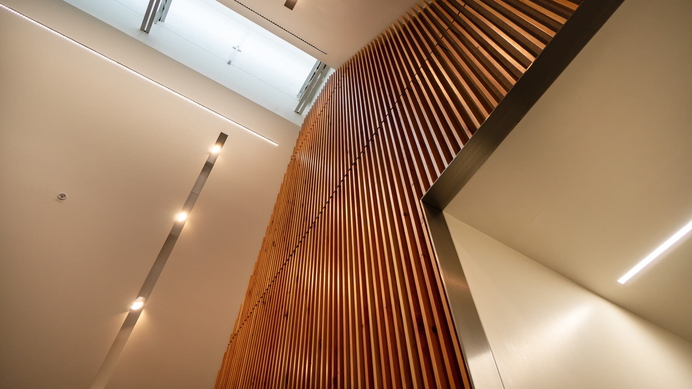 North Valley Complex Renovation | SERA Architects