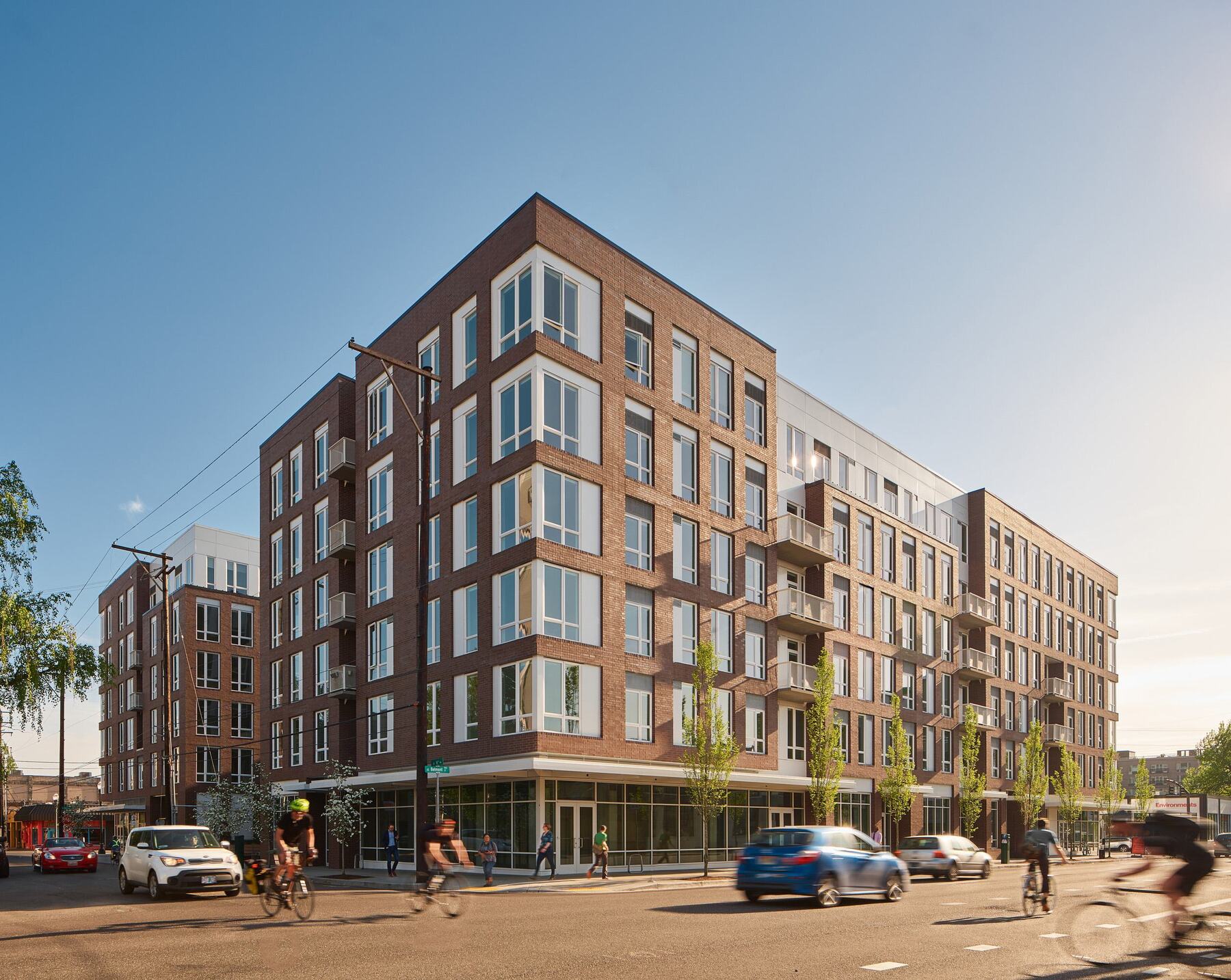 Architecture | SERA Architects