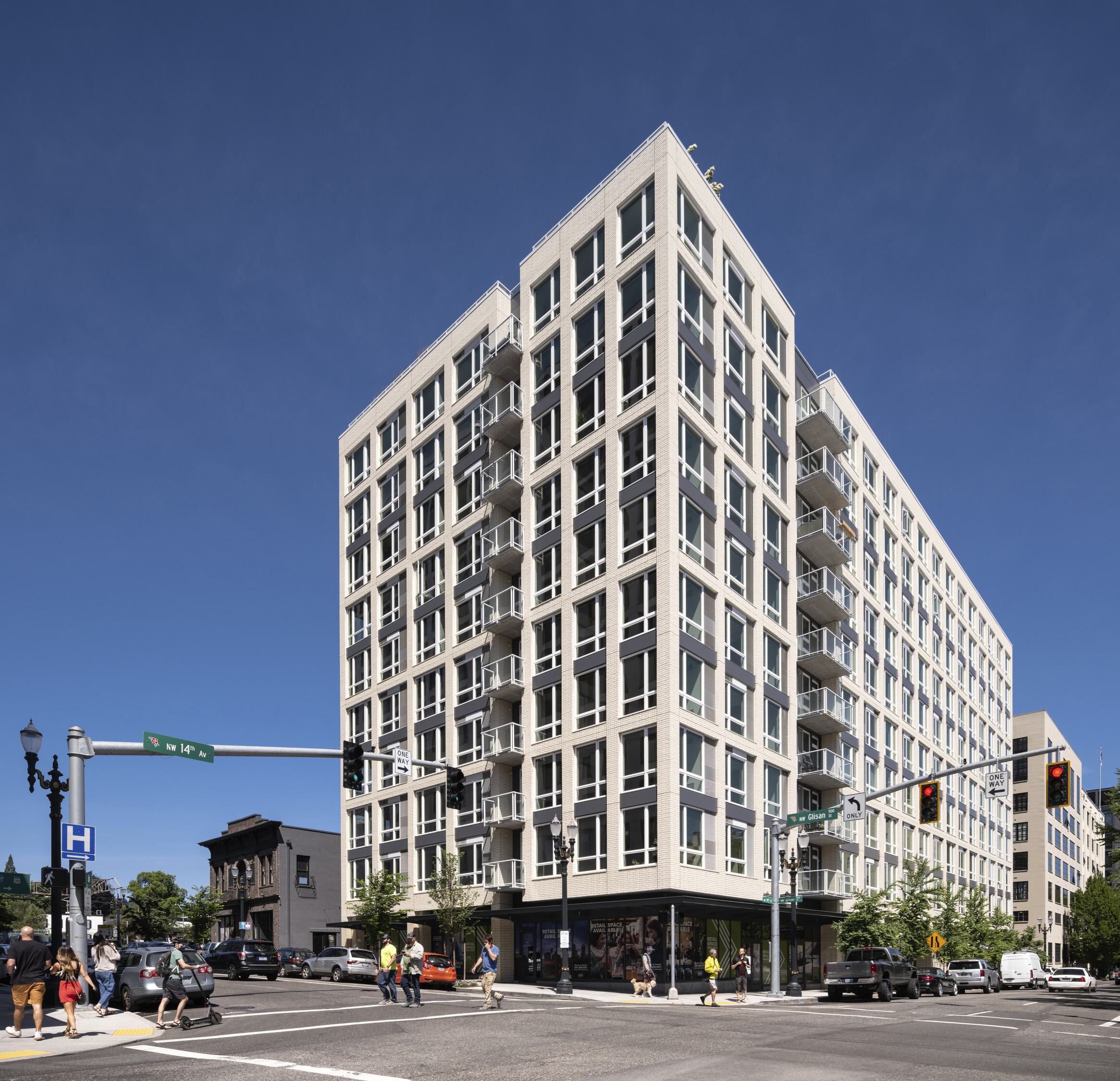 Architecture | SERA Architects