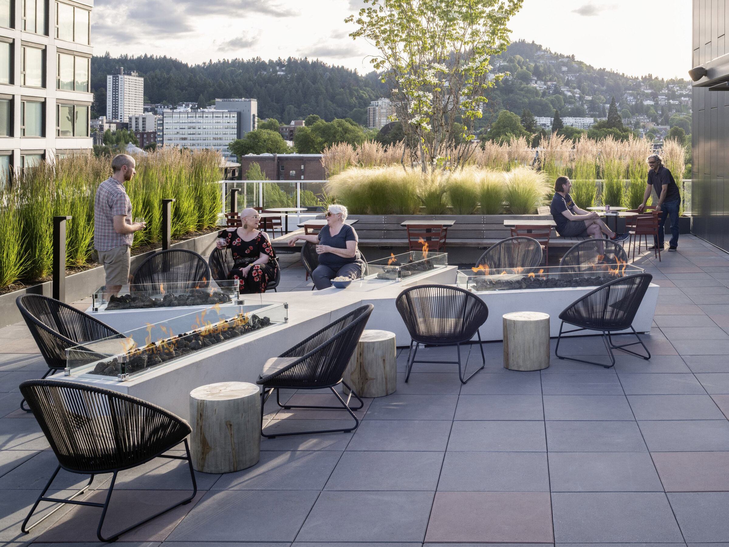 Akoya Apartments | SERA Architects