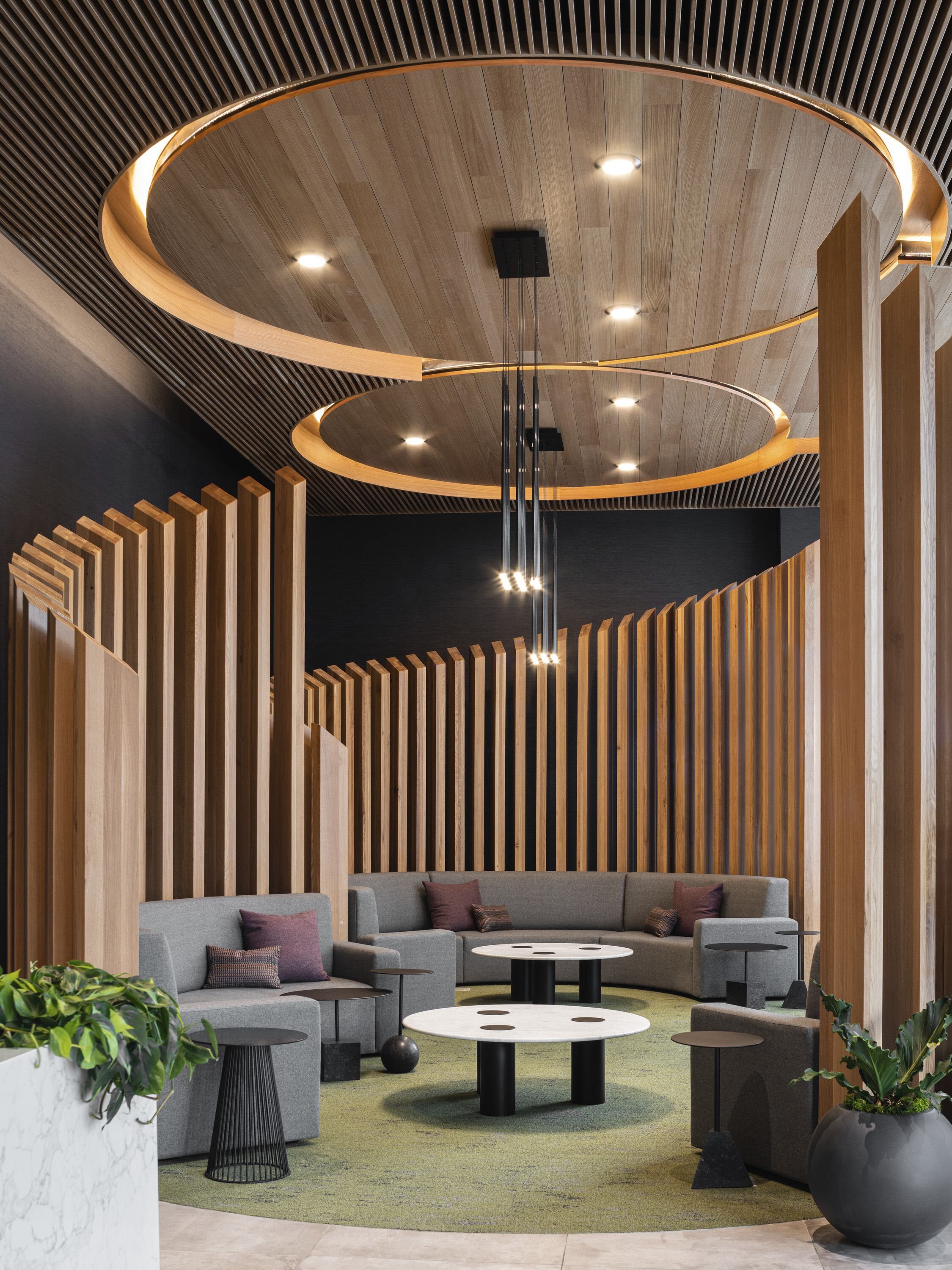 Akoya Apartments | SERA Architects