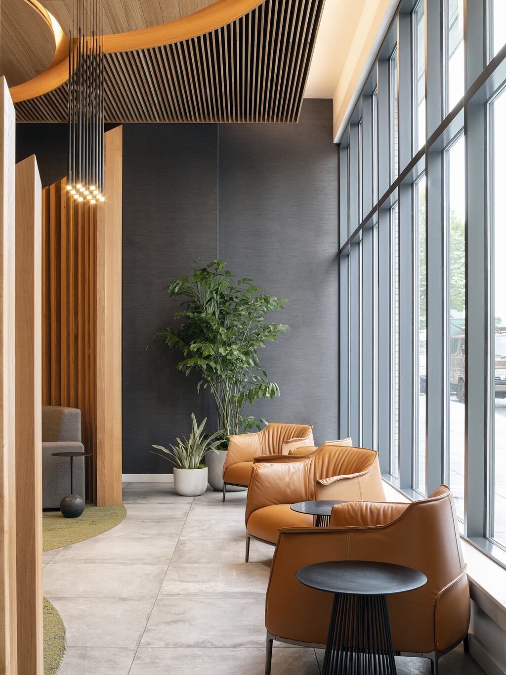 Akoya Apartments | SERA Architects