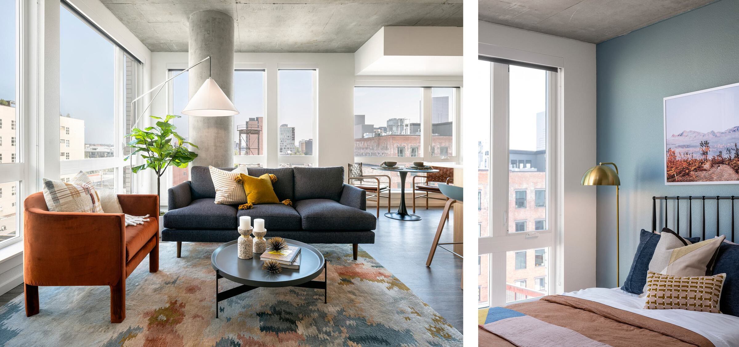 Akoya Apartments | SERA Architects