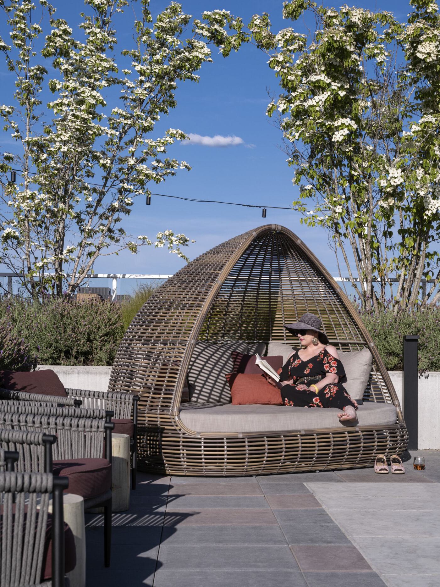 Akoya Apartments | SERA Architects