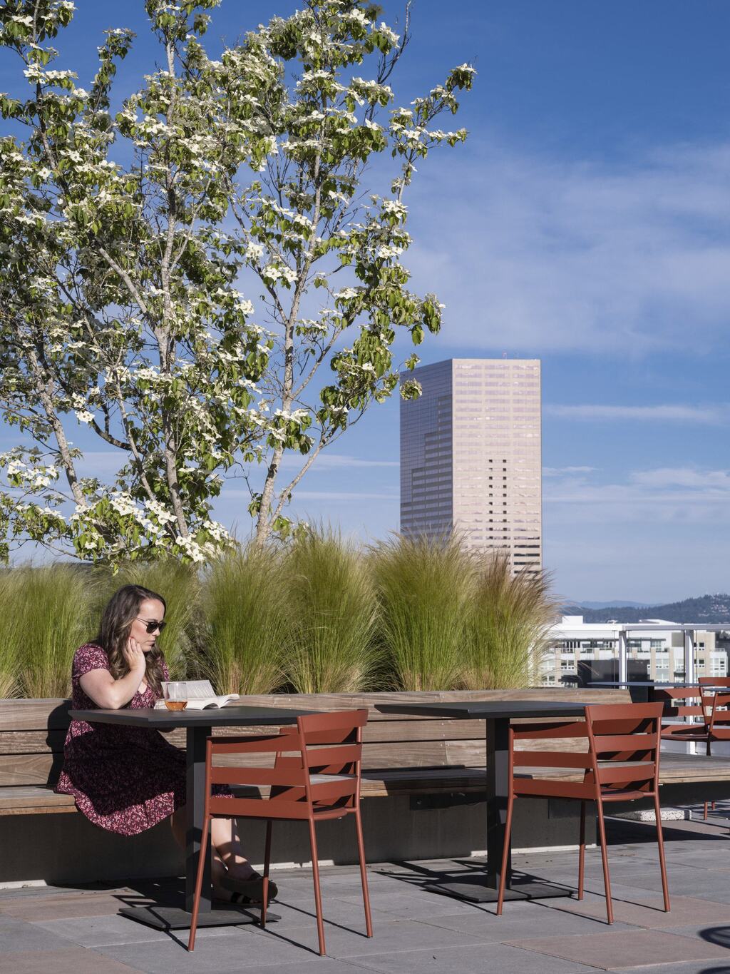 Akoya Apartments | SERA Architects