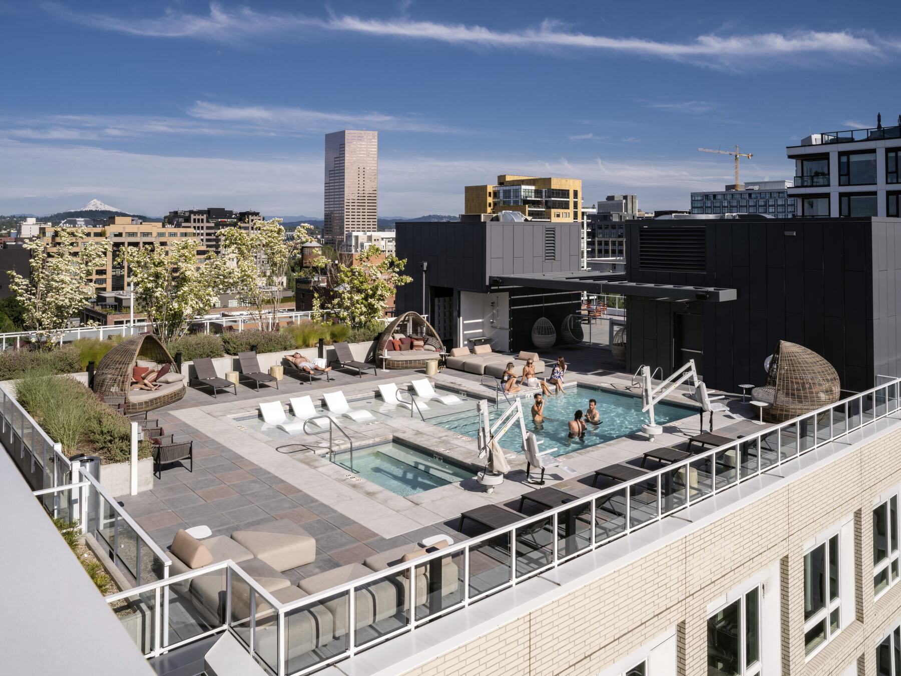 Akoya Apartments | SERA Architects