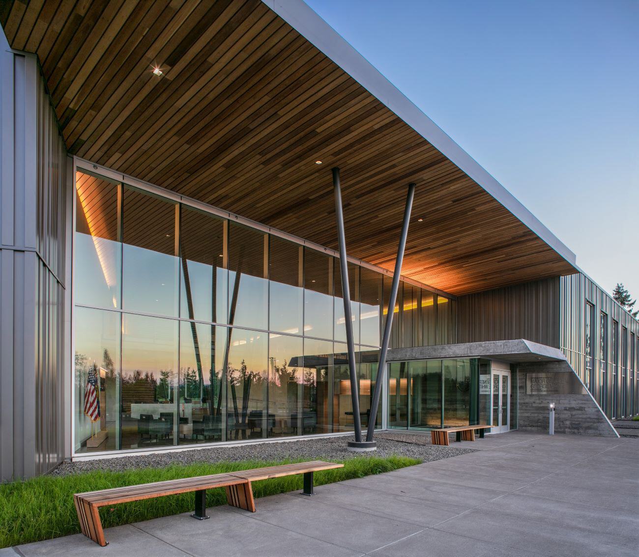 Sustainable Projects | SERA Architects