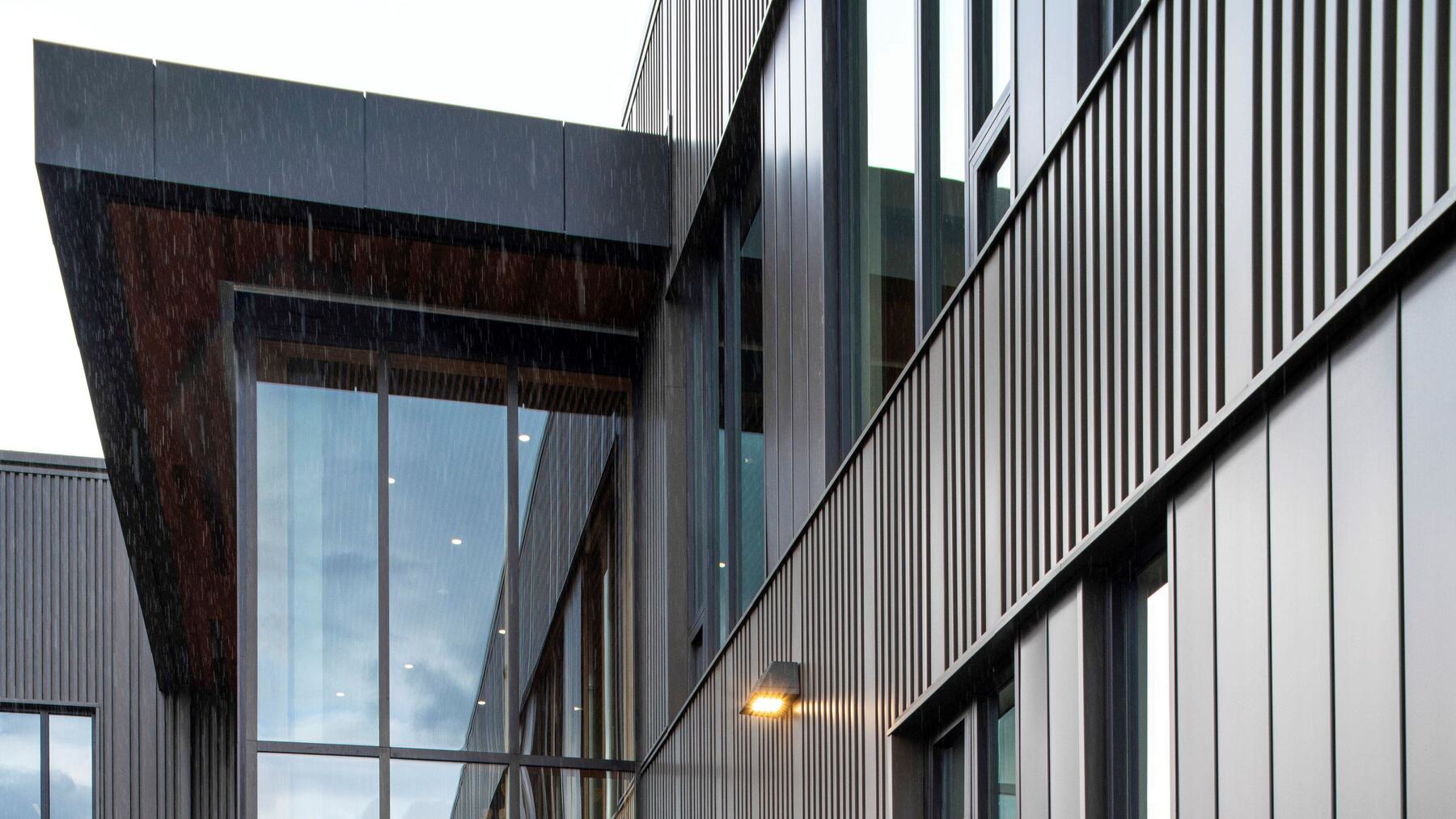 Resilience with Public and Institutional Clients | SERA Architects