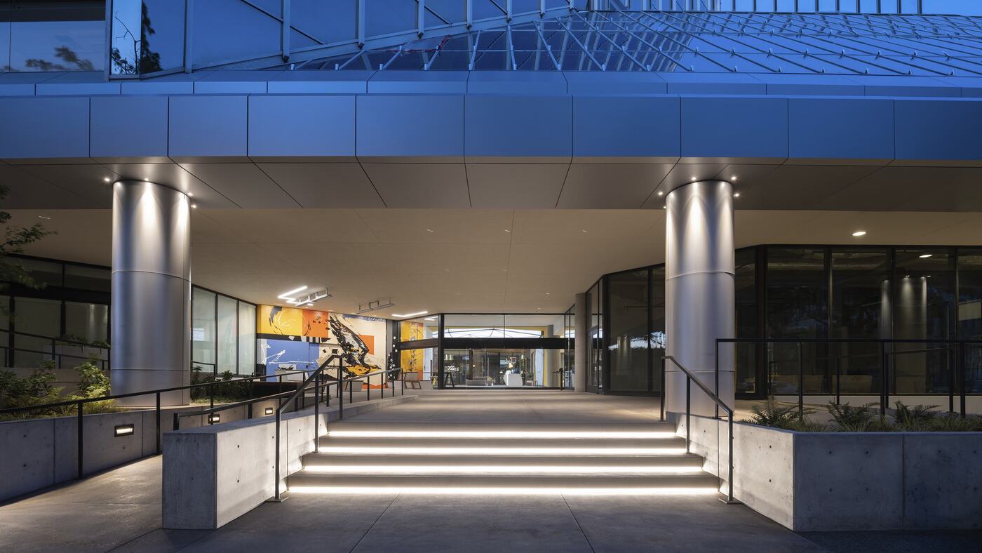 Workplace | SERA Architects